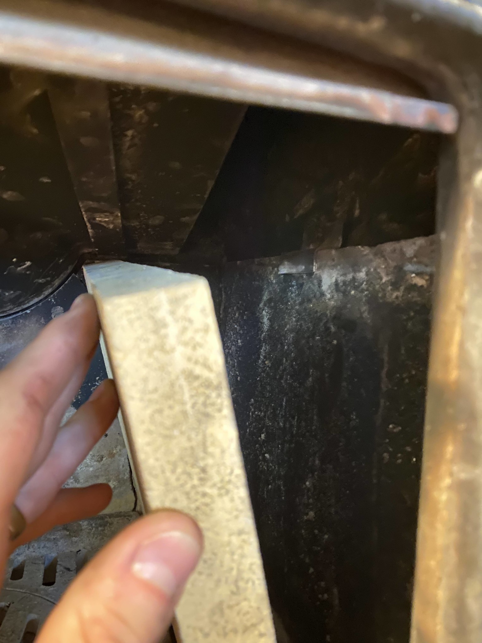 Kan min kamin räddas? (Morsö 1510) | Sida 2 | Byggahus.se