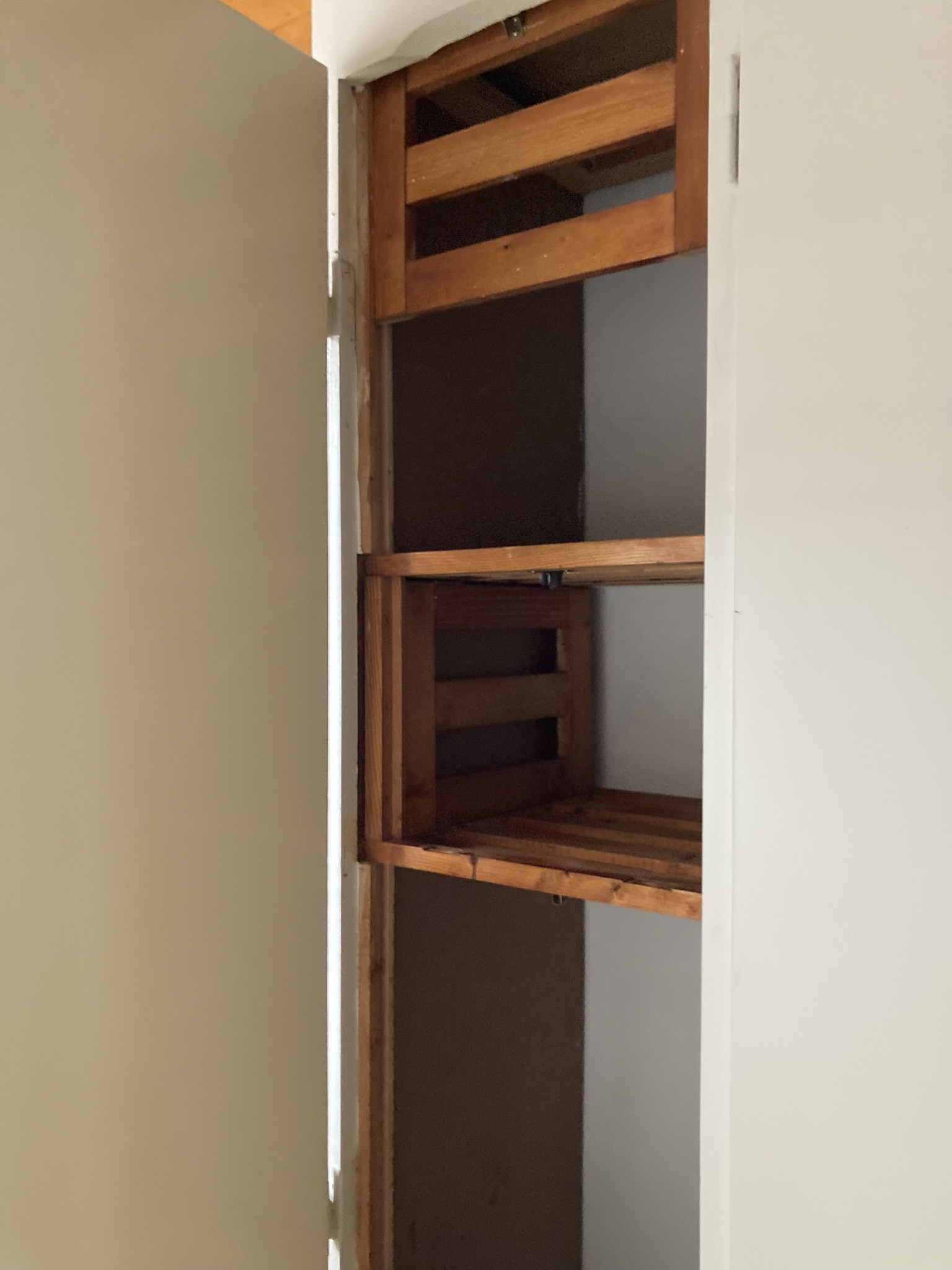 Inredning 50-tals garderob? | Byggahus.se