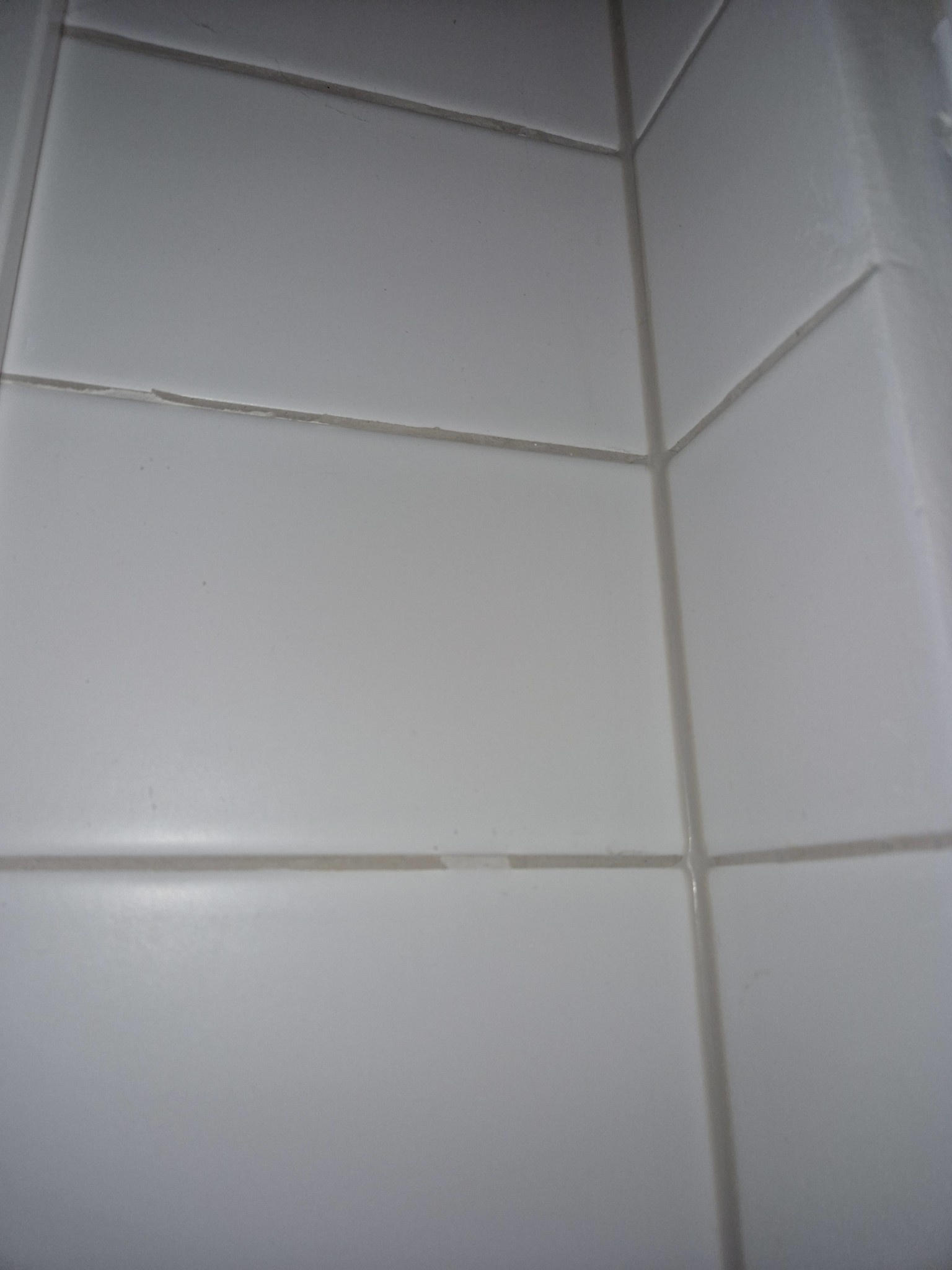 Flagnande kakelfog? | Byggahus.se