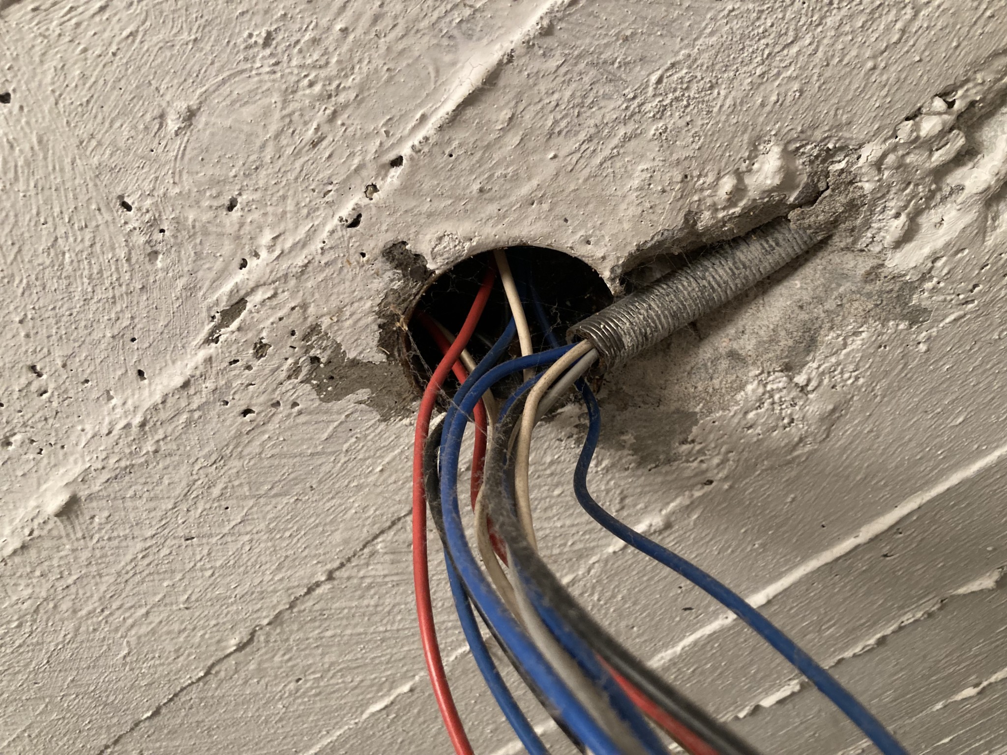 Komplettera eller byta ut B-dosa? | Byggahus.se