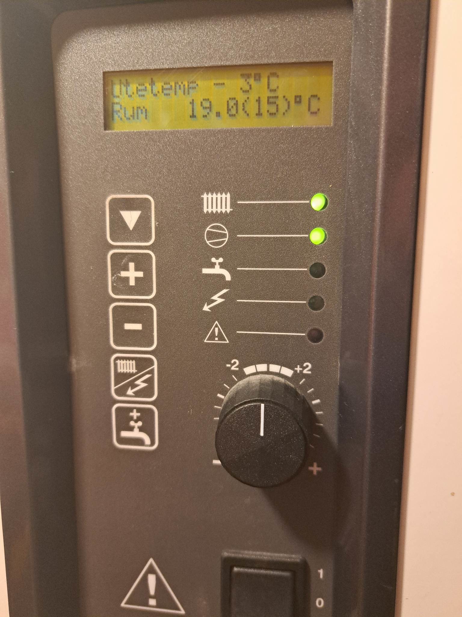 Nibe 1210 | Byggahus.se