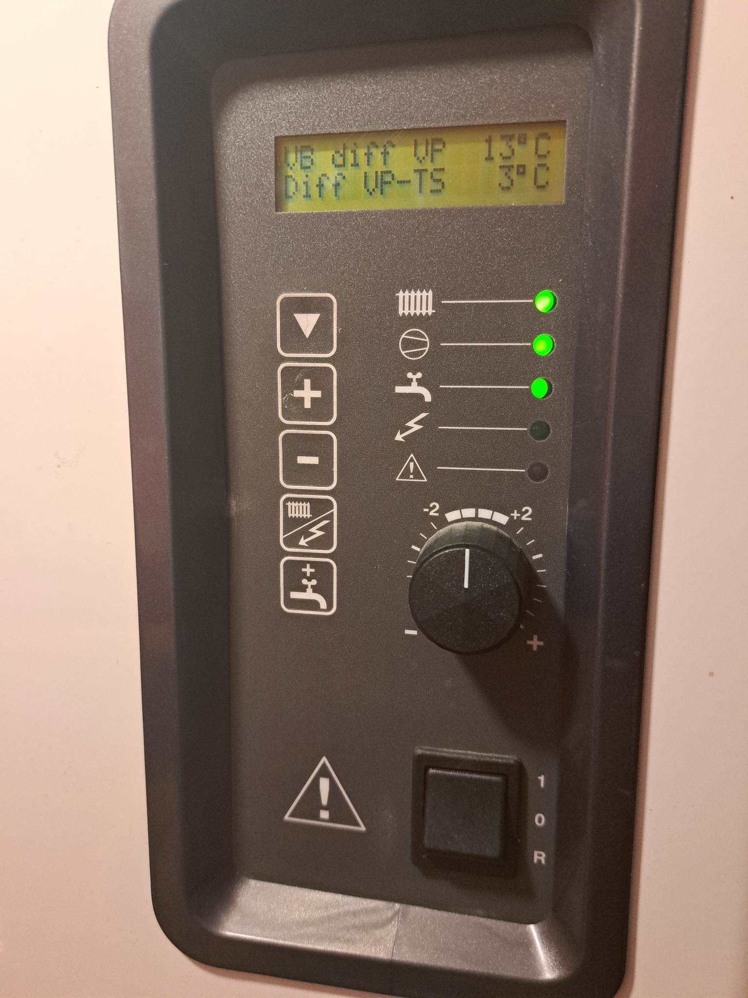 Nibe 1210 | Byggahus.se