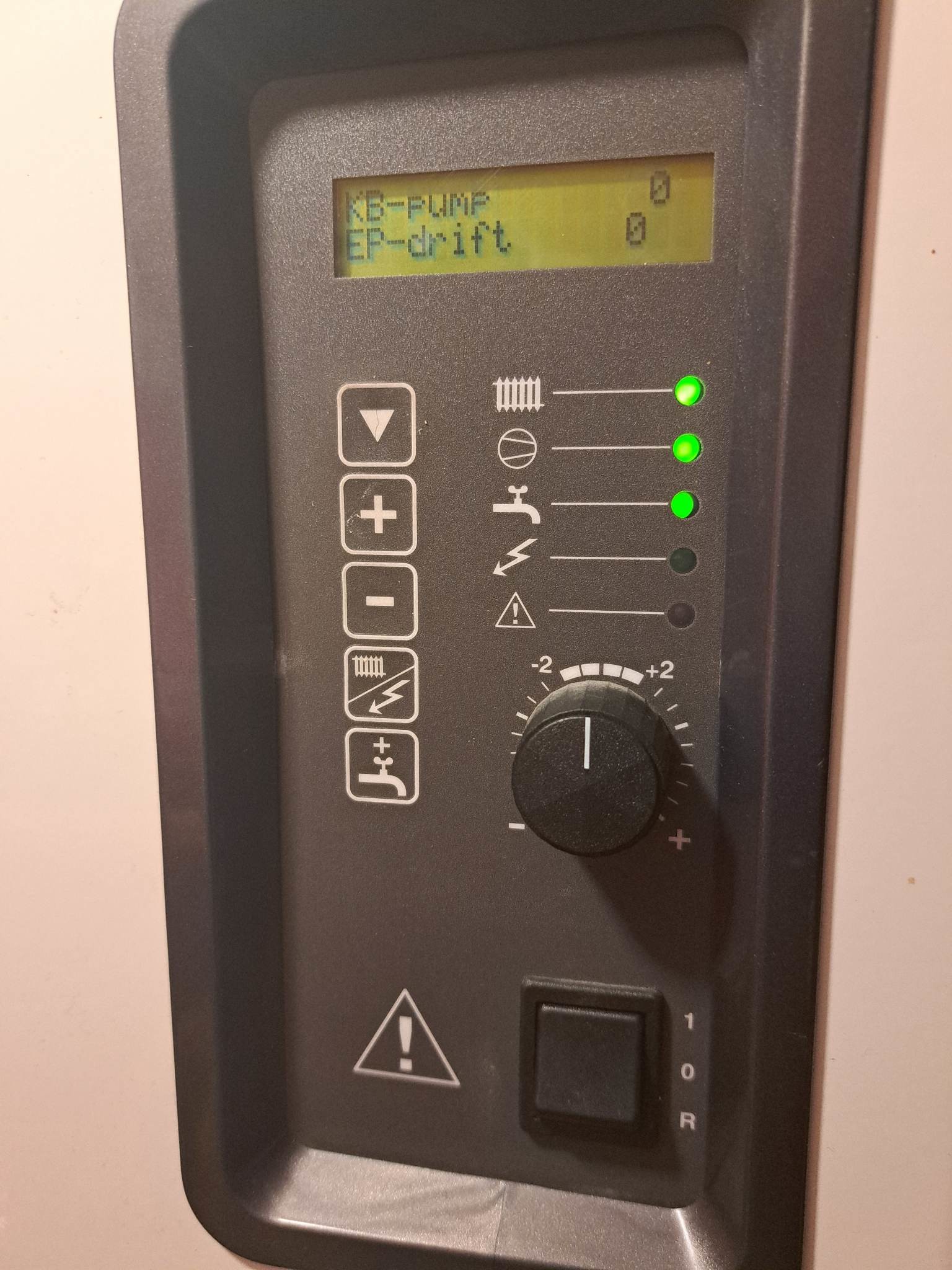 Nibe 1210 | Byggahus.se