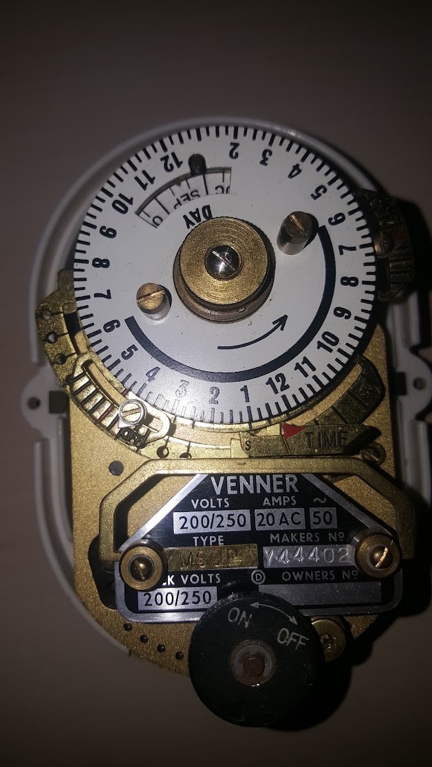 Astronomiskt tidur till utomhusbelysning | Byggahus.se