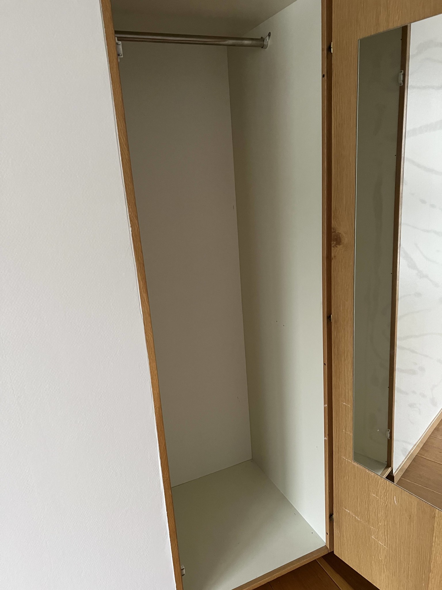 Renovera garderober - tips och idéer sökes | Byggahus.se