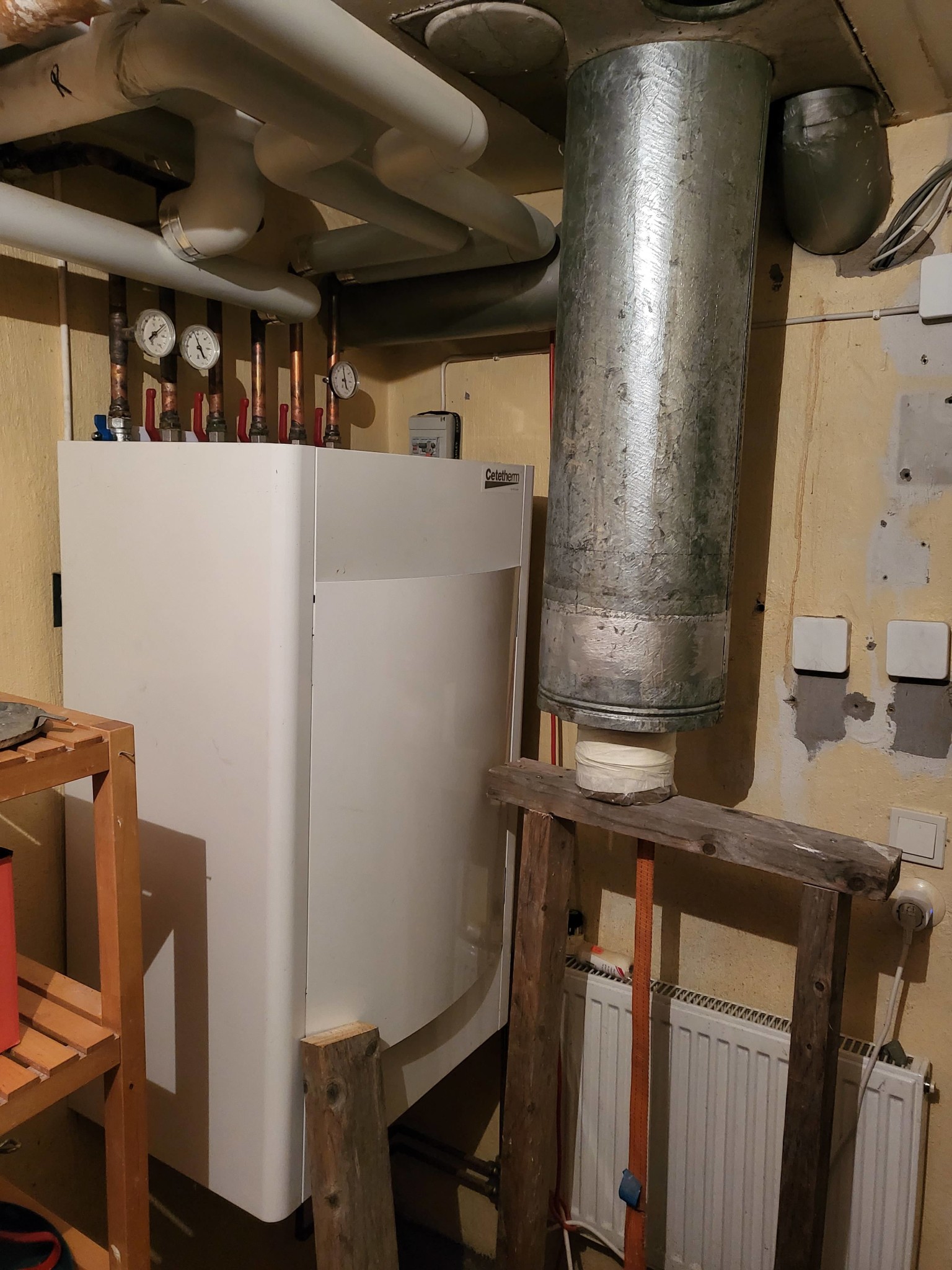 Ftx och demontering skorsten | Byggahus.se