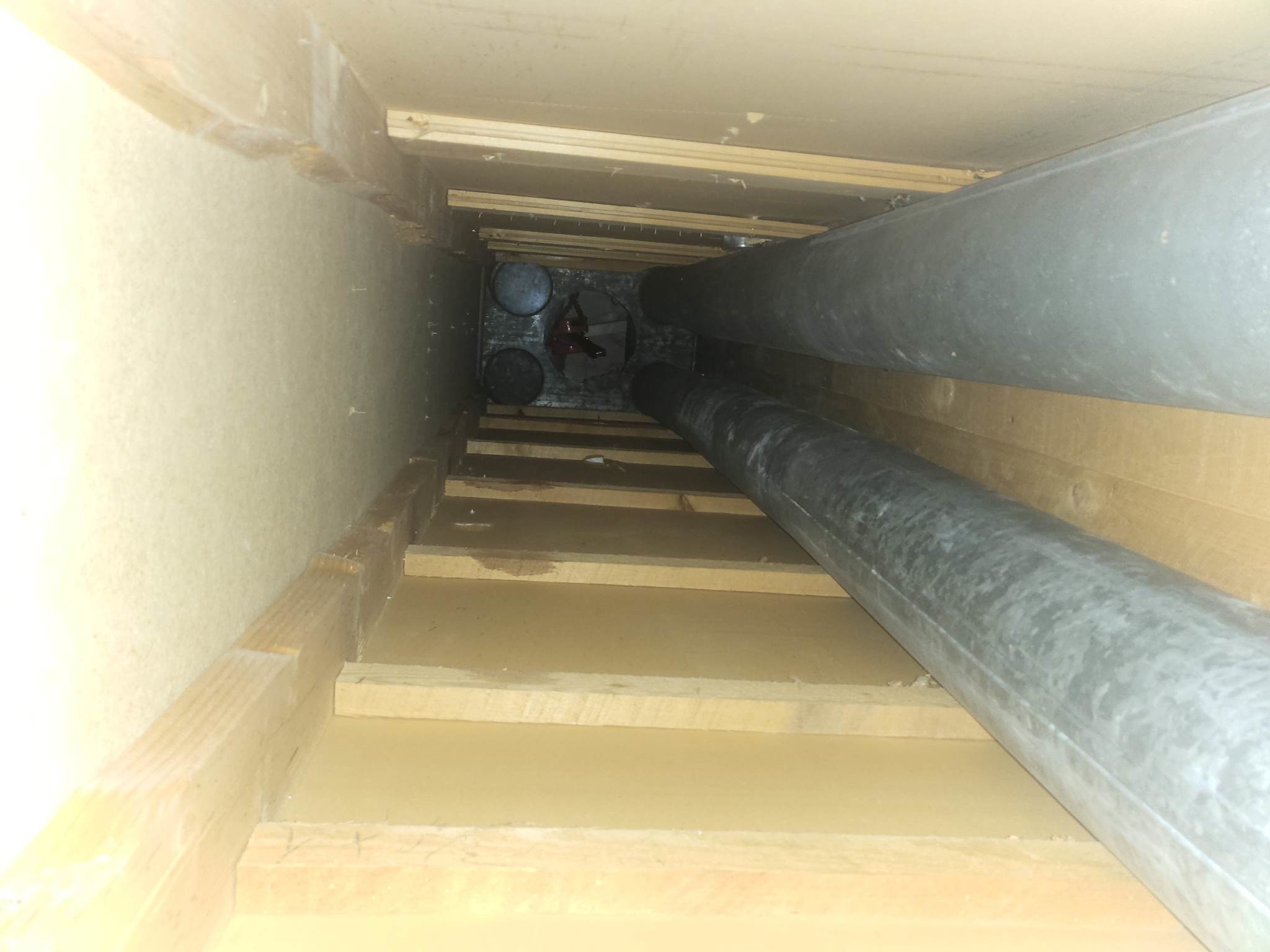 Ftx och demontering skorsten | Byggahus.se