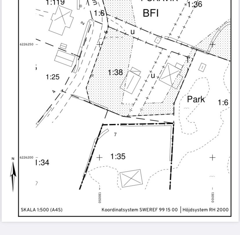 Anmäld för rivning och olovlig byggnation - HJÄLP | Sida 10 | Byggahus.se