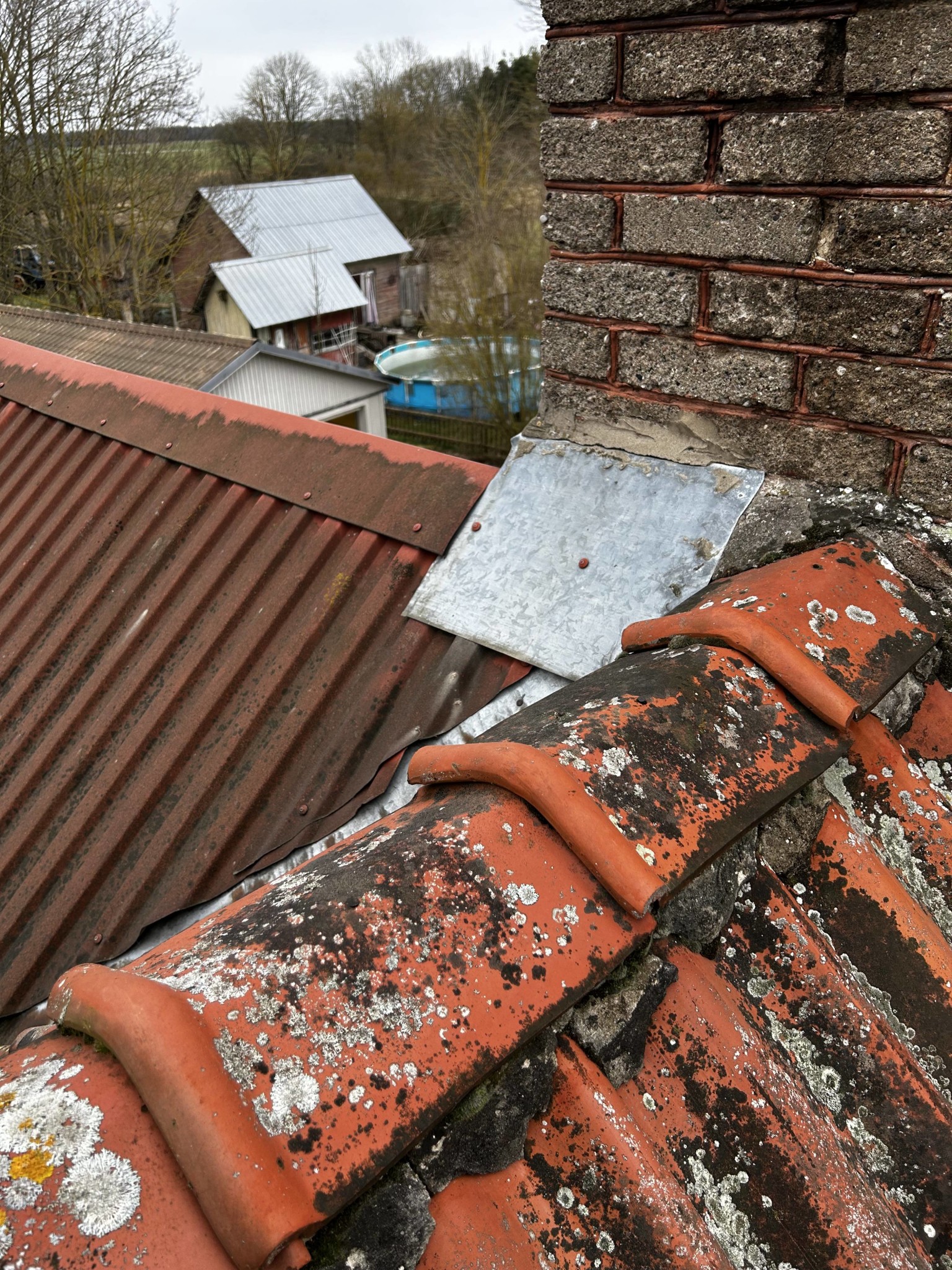 Takbrygga | Byggahus.se