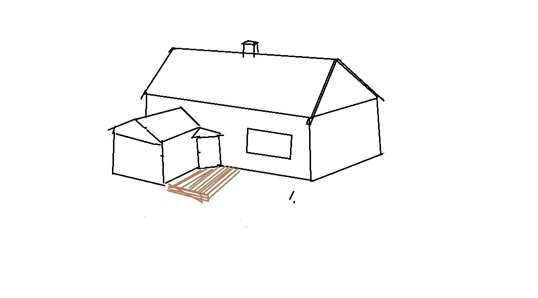 Funderingar kring utbyggnad, vad ser vettigt ut? | Byggahus.se