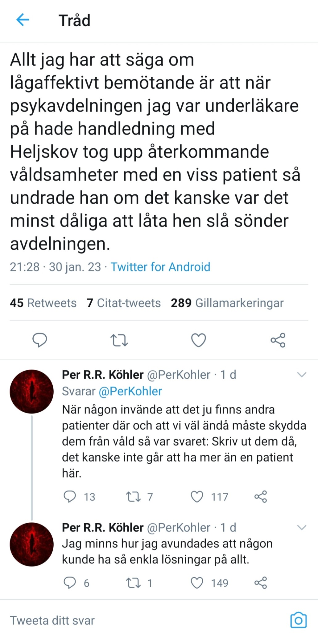 GAAAAHHHH!!! | Sida 195 | Byggahus.se