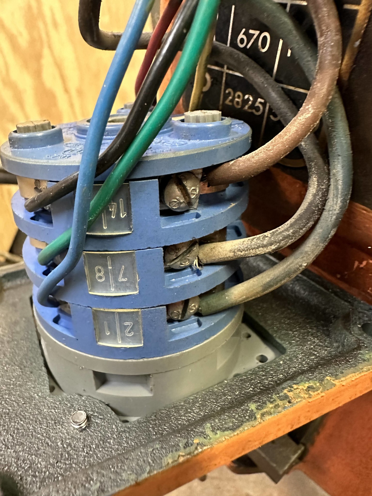 Söker info om Arboga B1004 | Byggahus.se