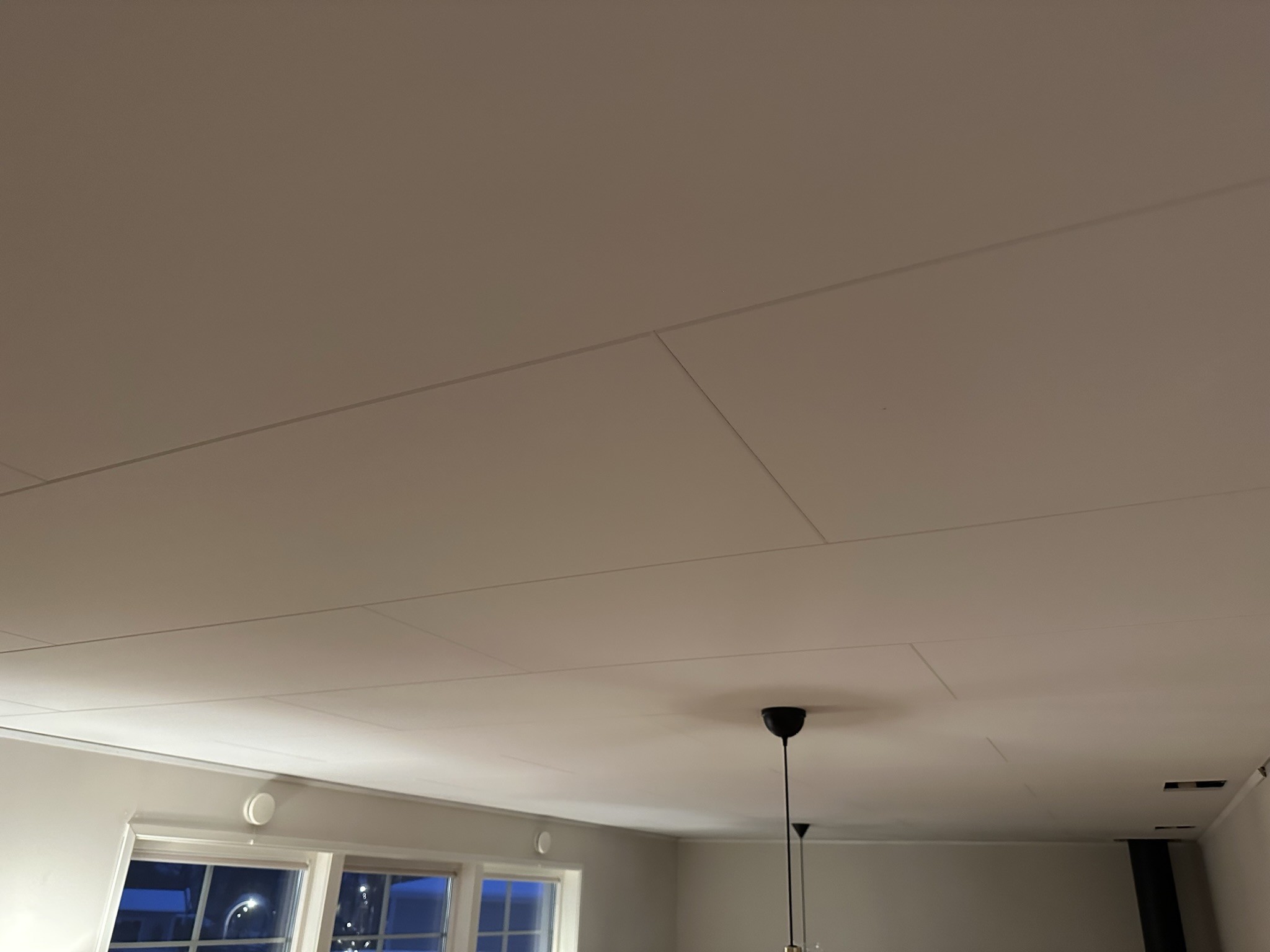 Renoveringsgips på takskivor? | Sida 2 | Byggahus.se