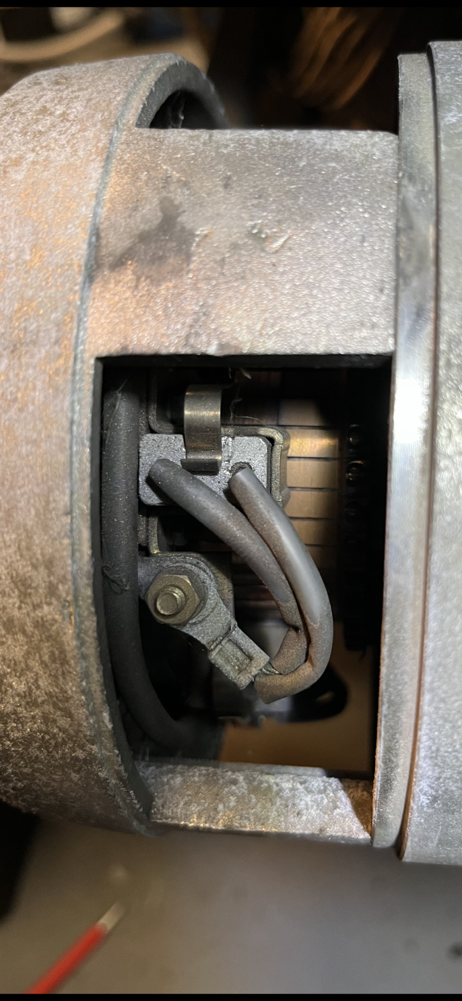 Kol till elmotor? Flakmoped | Byggahus.se