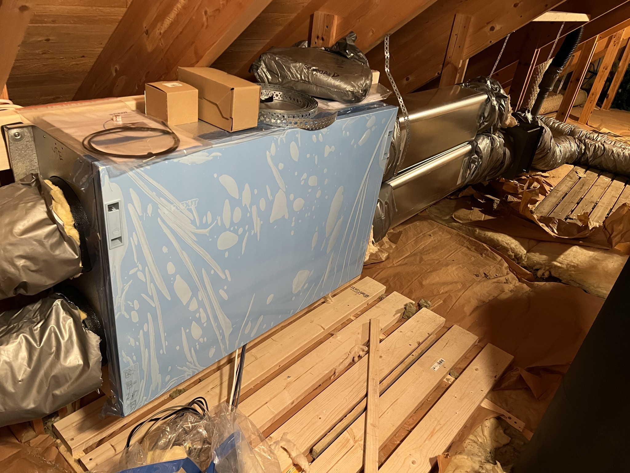 Frågor om FTX-system | Sida 2 | Byggahus.se