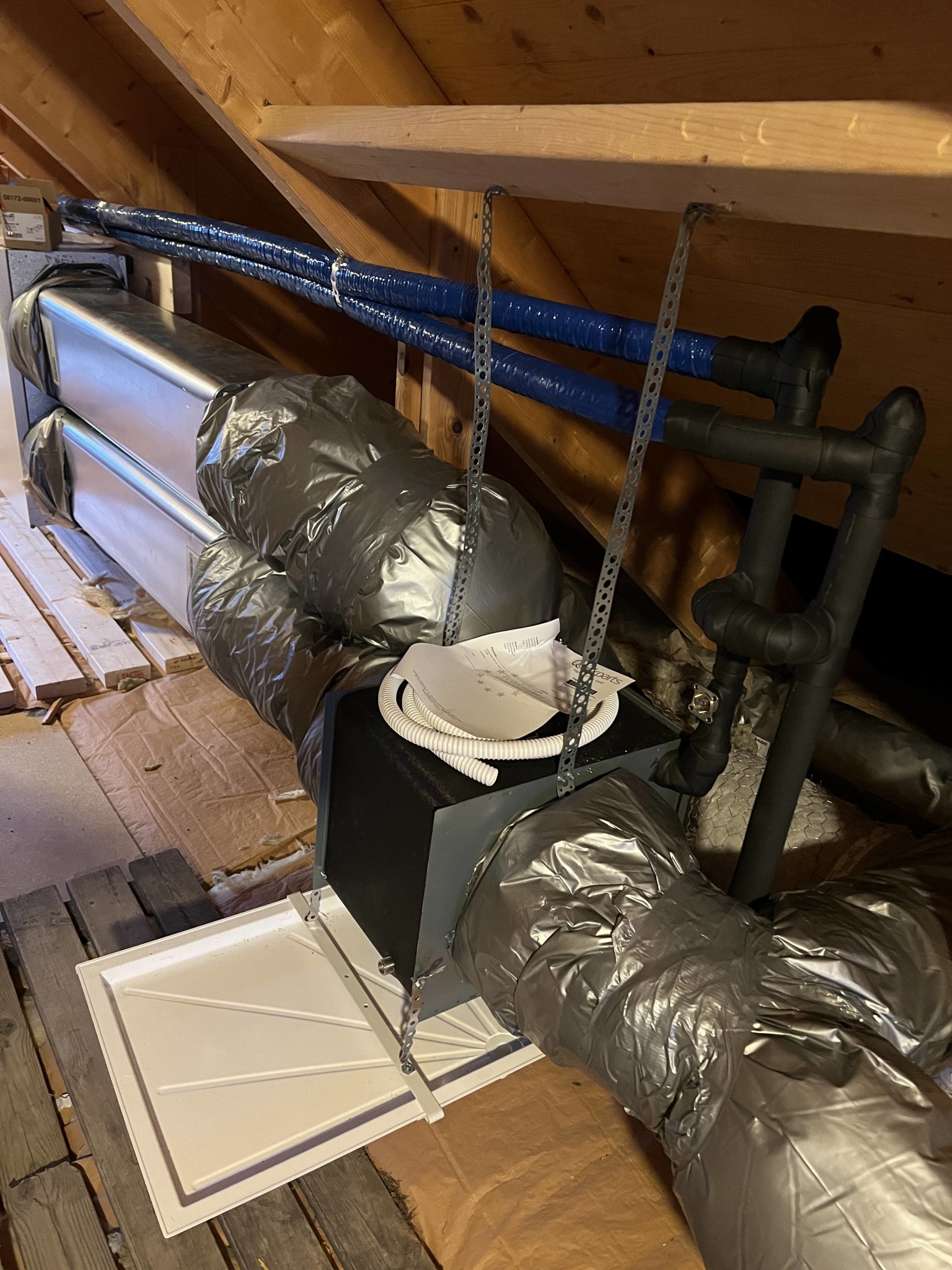 Frågor om FTX-system | Sida 2 | Byggahus.se