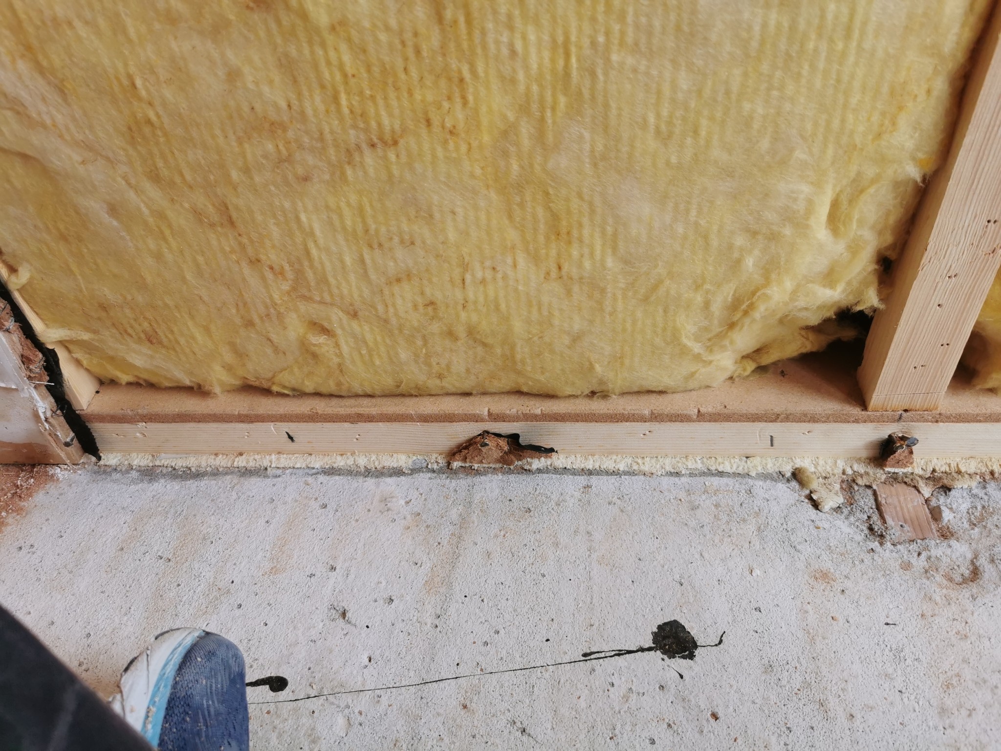 Byta syll | Byggahus.se