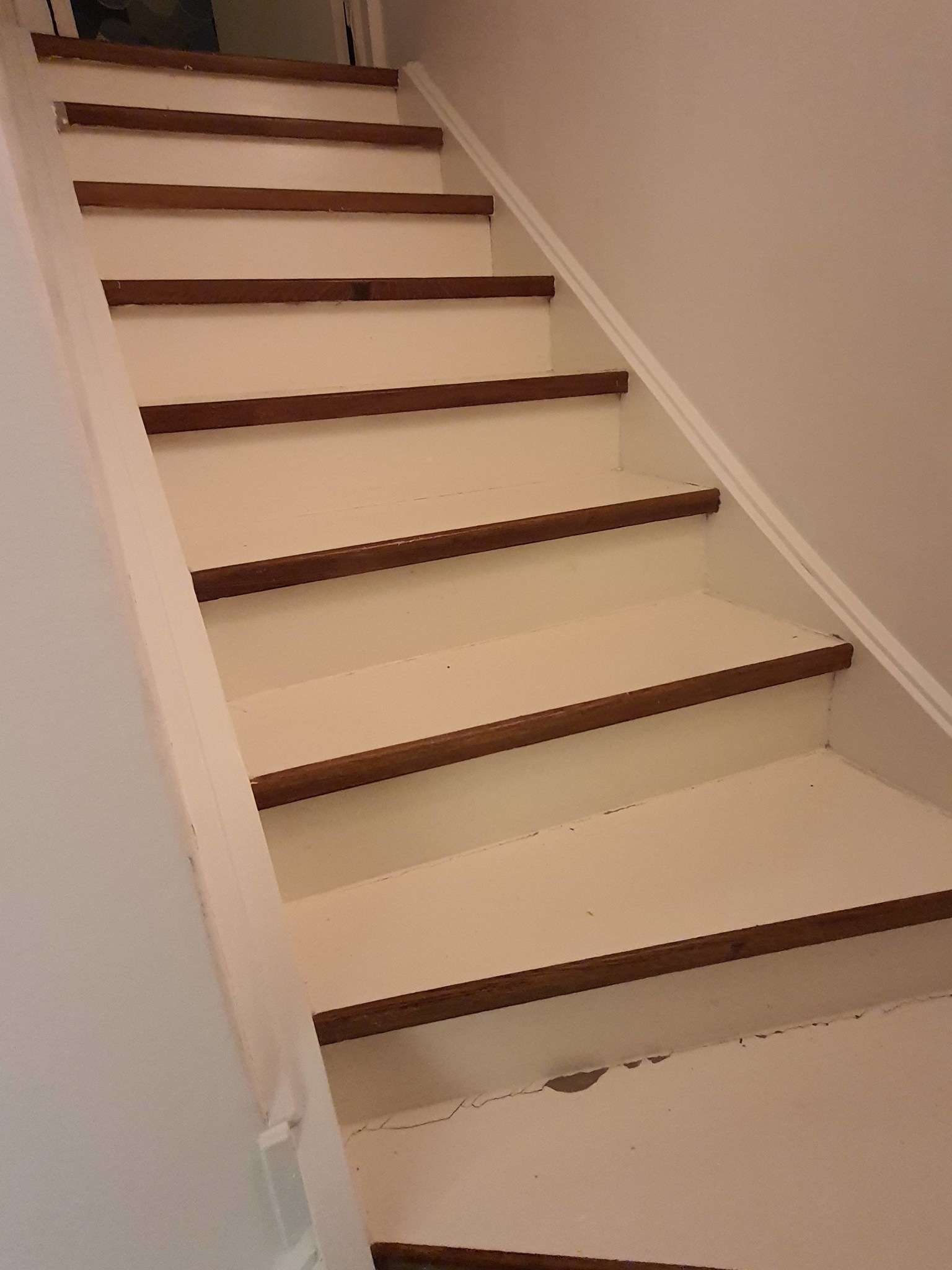 Hur renovera trappan? | Byggahus.se