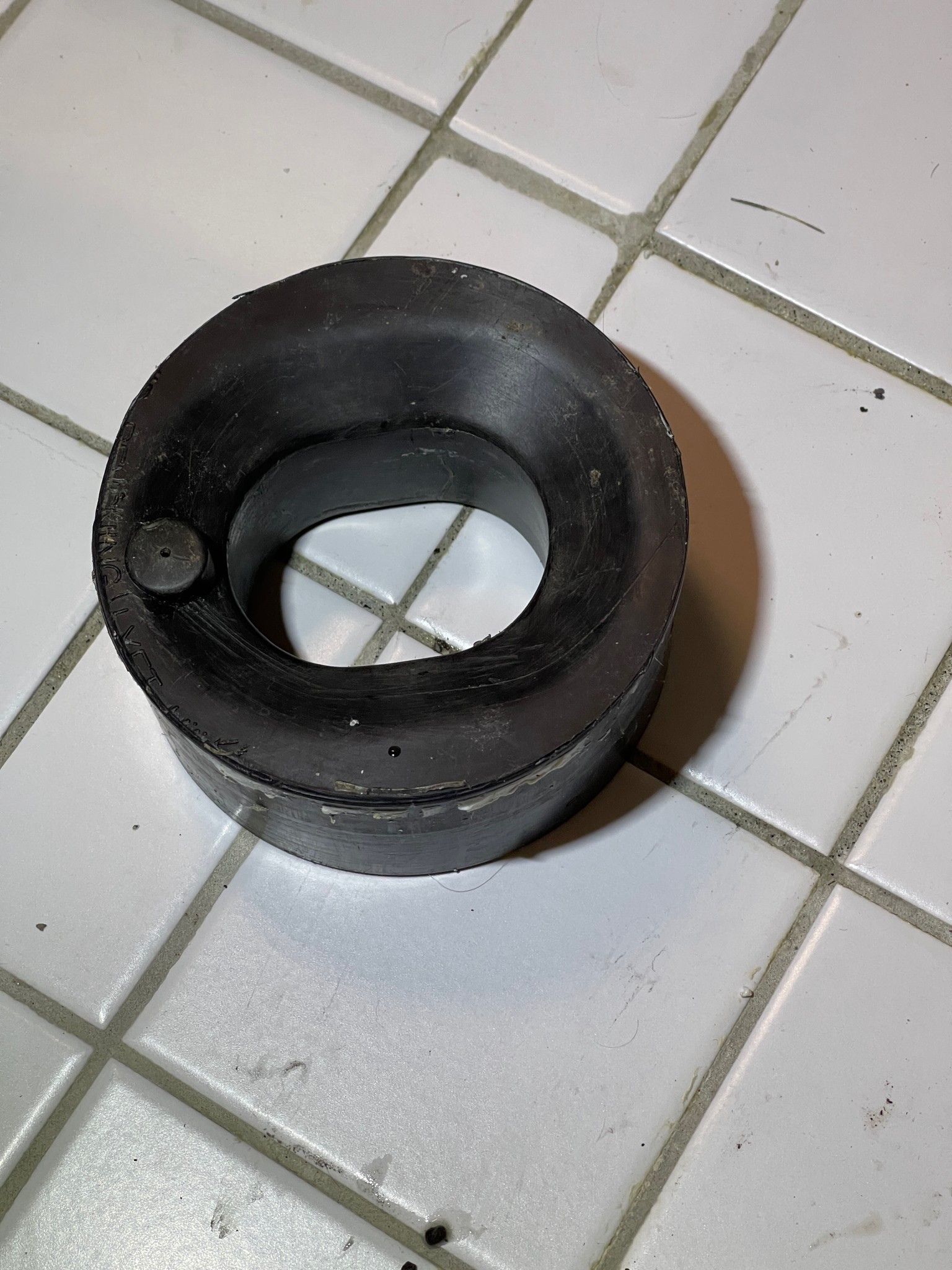 Vattenlås saknas i golvbrunn | Byggahus.se