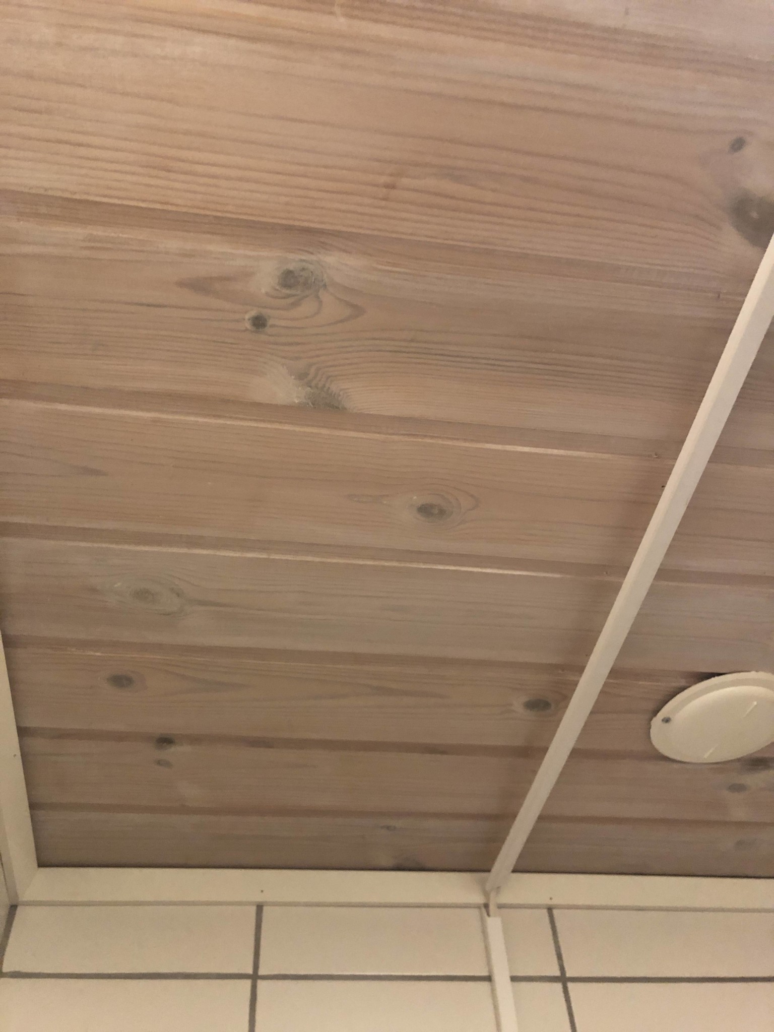 Måla träpanel inomhus | Byggahus.se