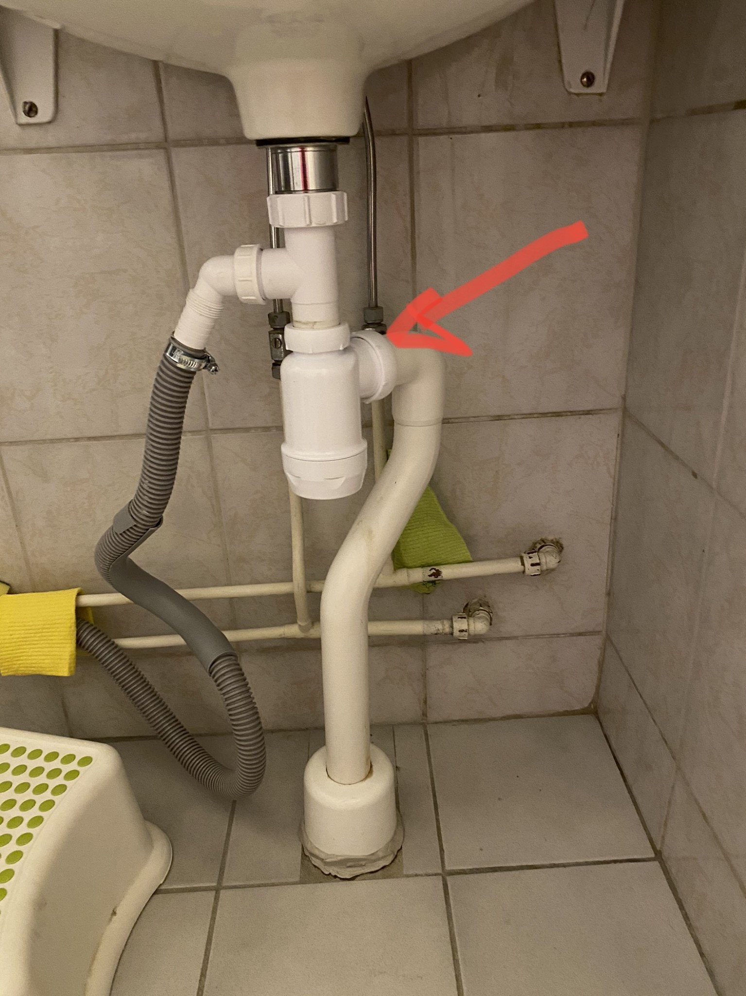 Luktar avlopp | Byggahus.se