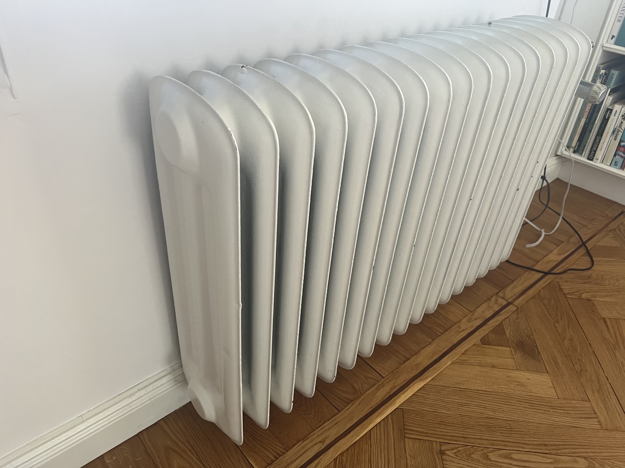 Gammalt element | Byggahus.se