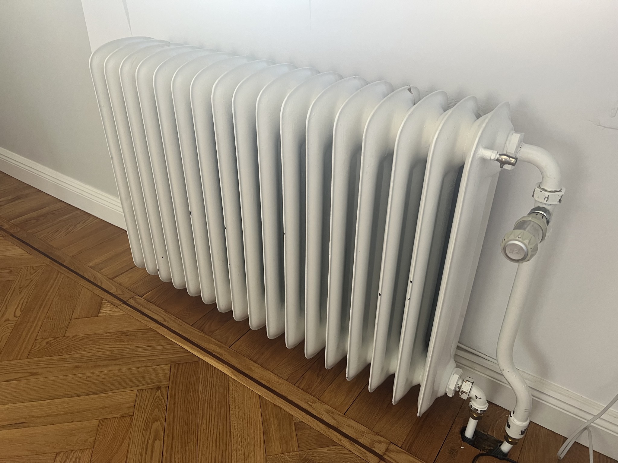 Gammalt element | Byggahus.se