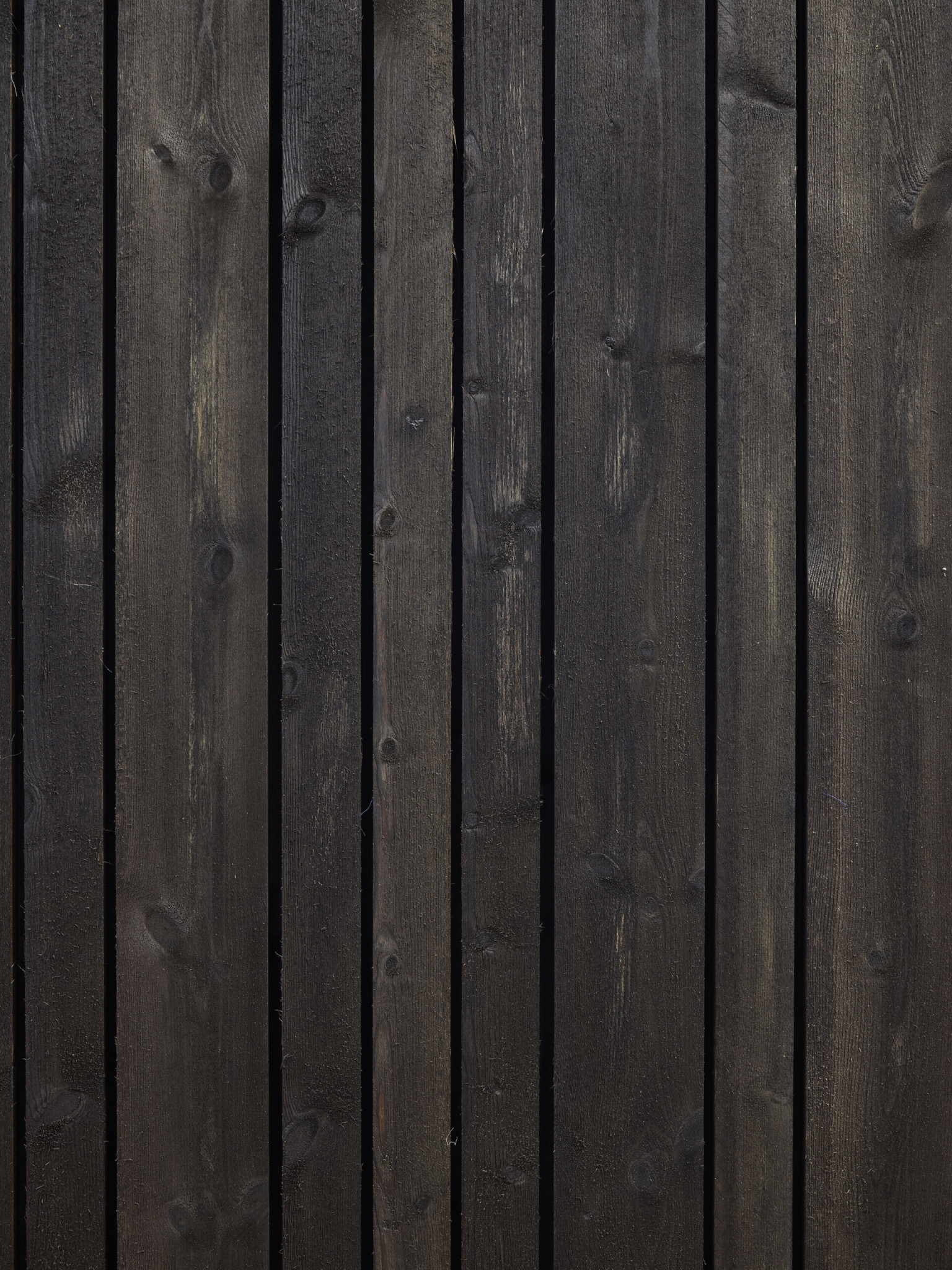 Stående panel med springor | Byggahus.se