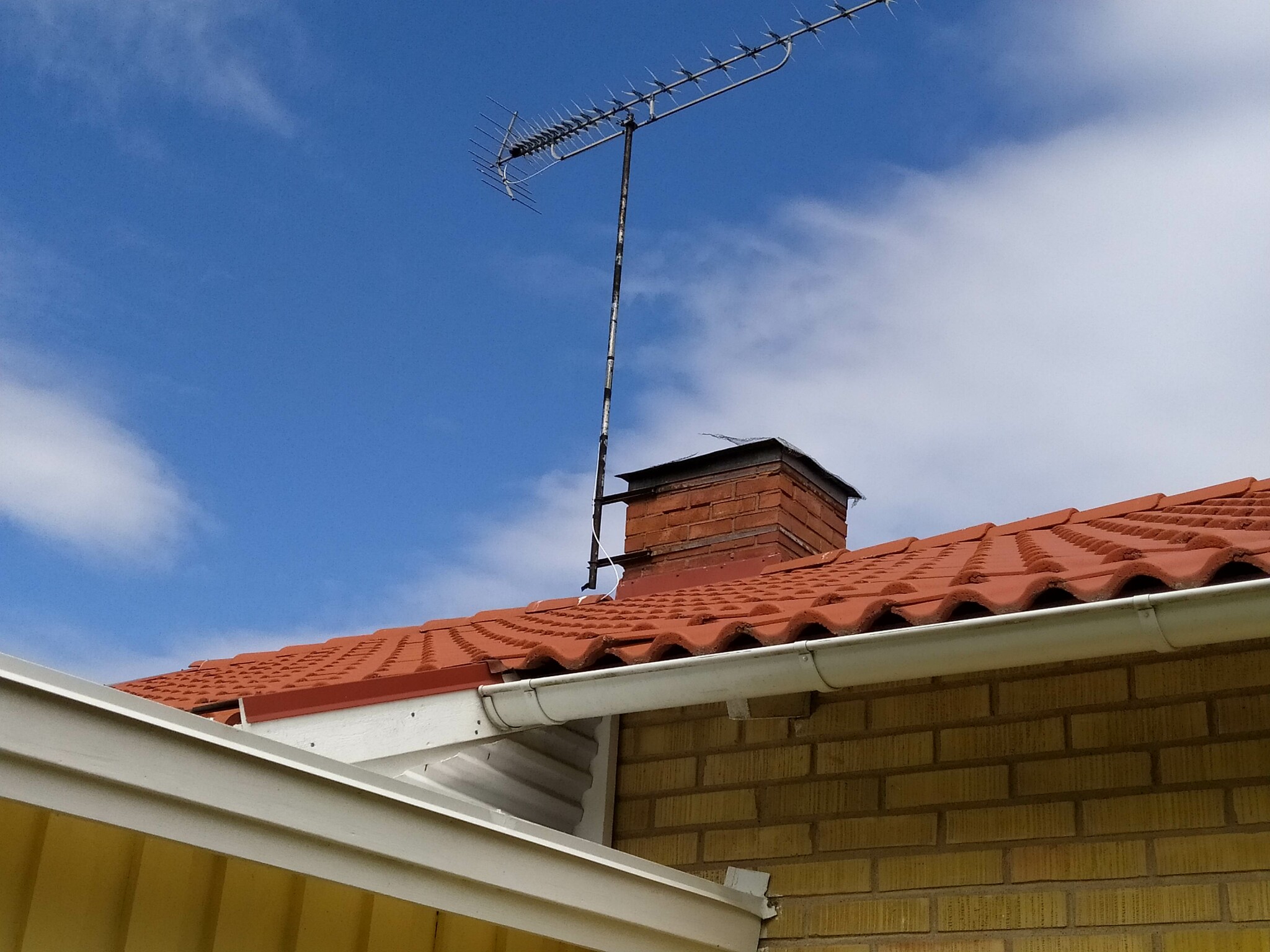 Kajor i skorstenen? | Byggahus.se