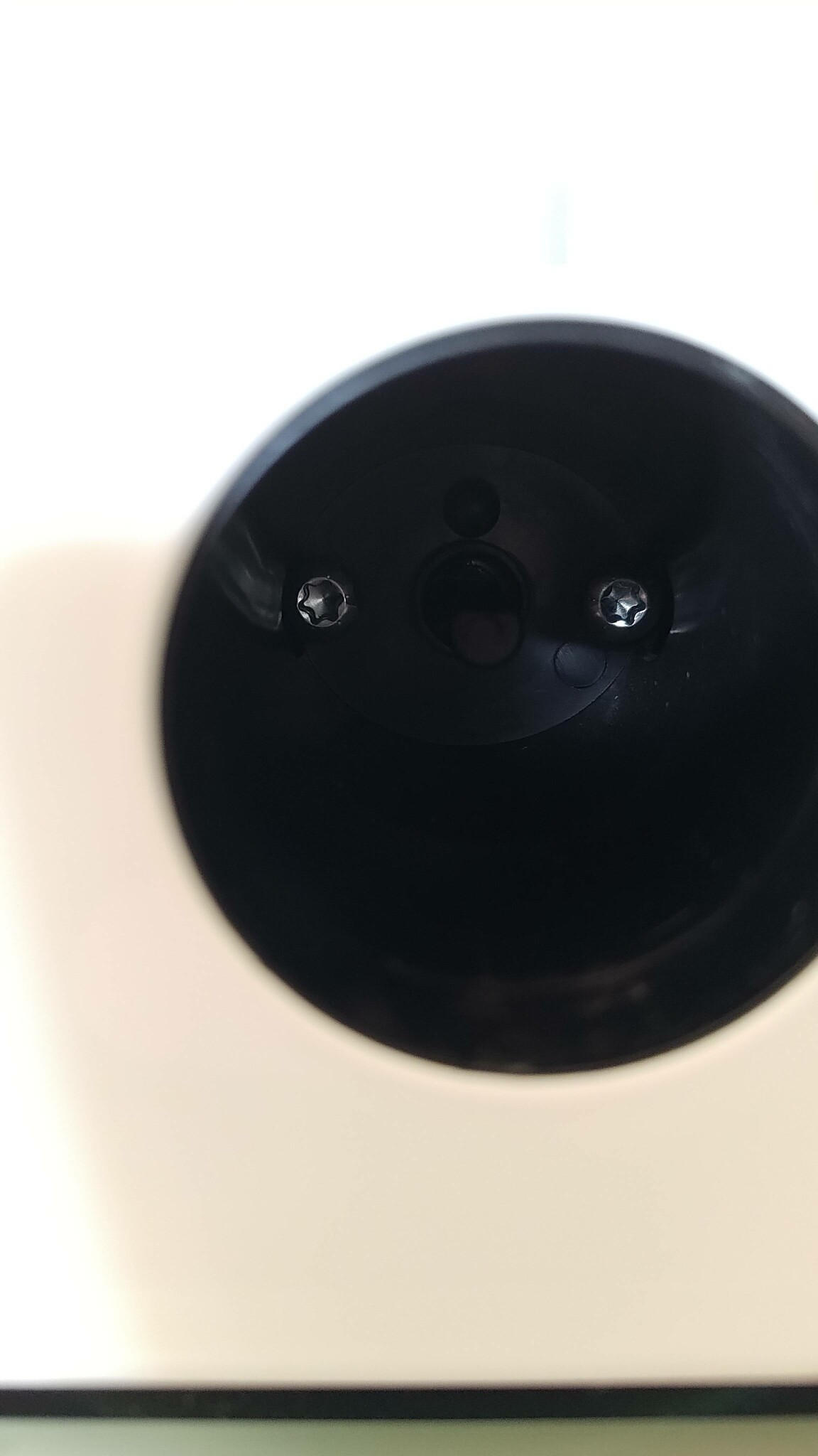 Vred lossnat från Electrolux spis | Byggahus.se