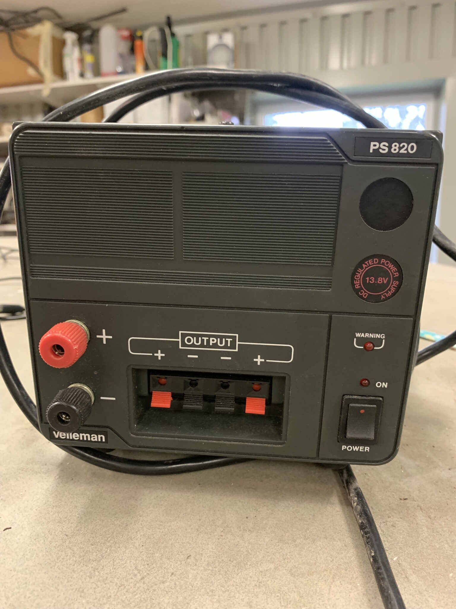 Omvandlare? Nåt värde i en sån här. | Byggahus.se