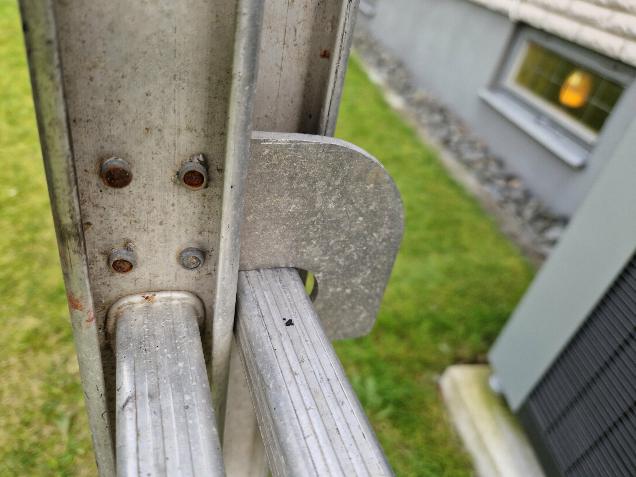 Ersätta stege, vad ska man tänka på? | Byggahus.se