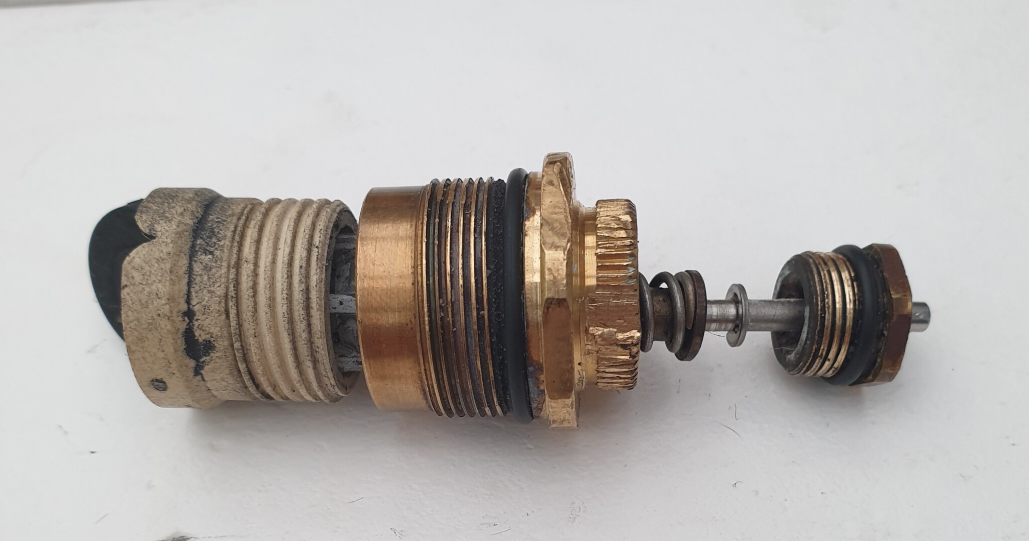 Termostat element | Byggahus.se