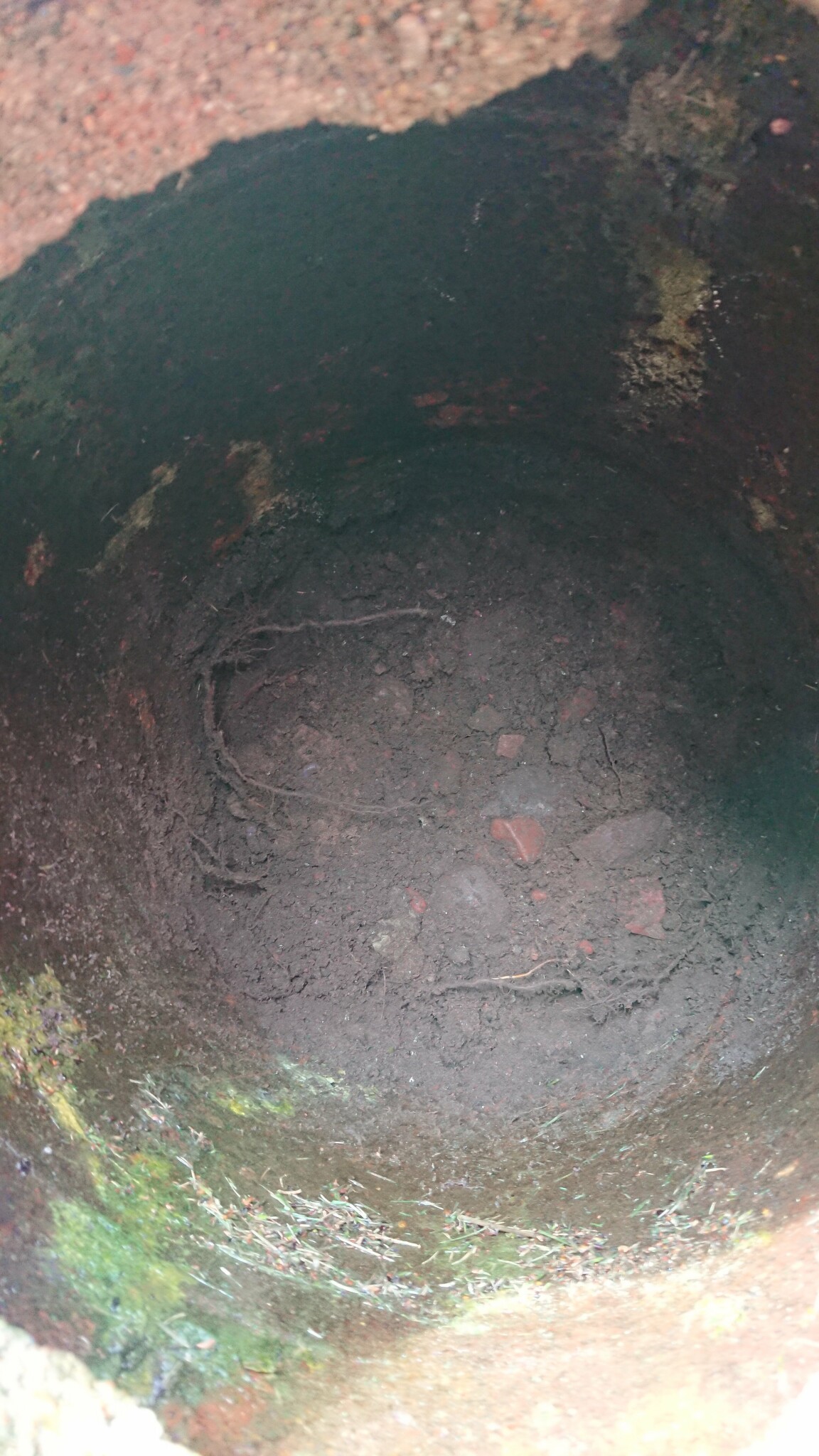 Vattenbrunn - fråga | Byggahus.se