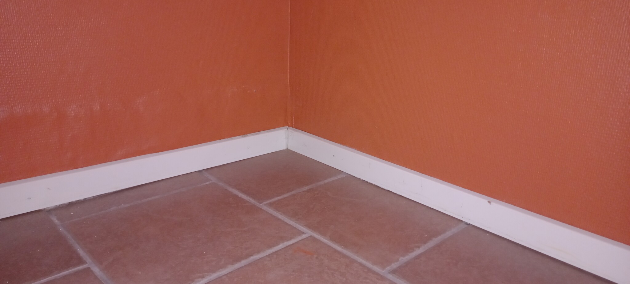 Blocken i väggen blir porösa | Byggahus.se