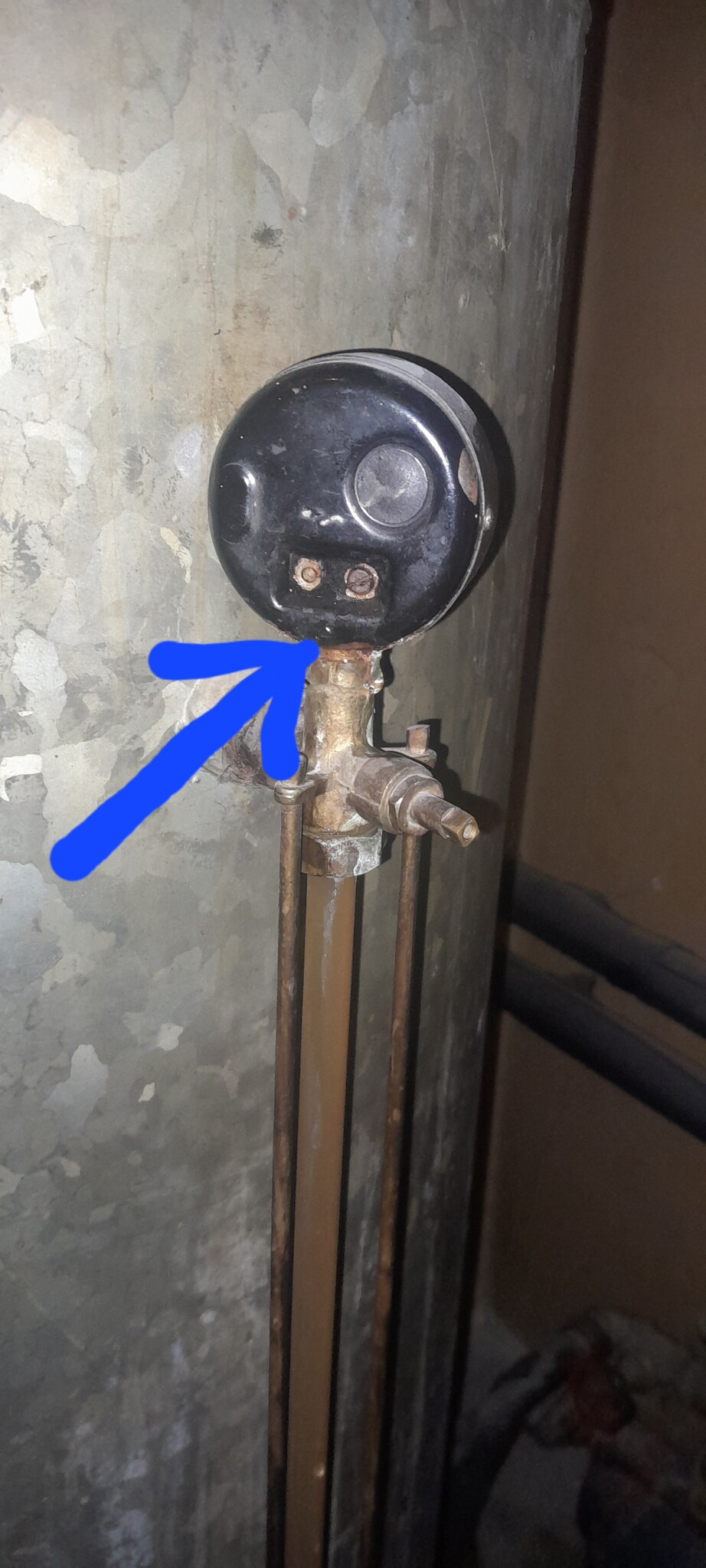 Problem med hydrofor | Byggahus.se