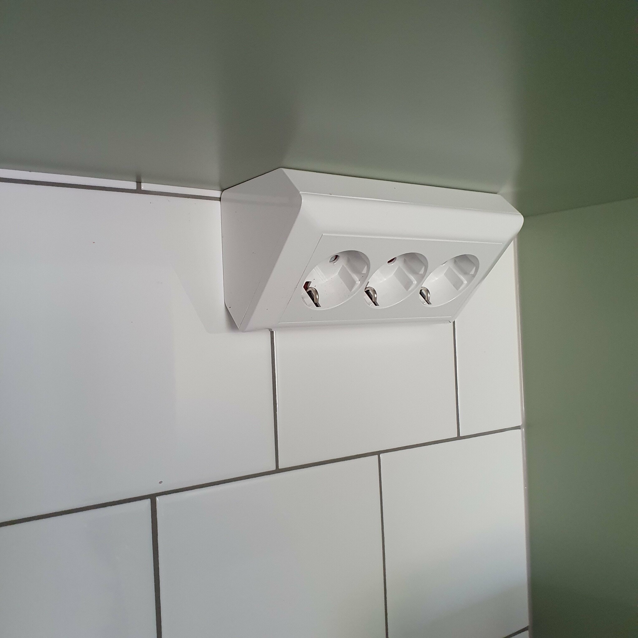 Hörnbox 2- vägs välja modell HJÄLP | Byggahus.se