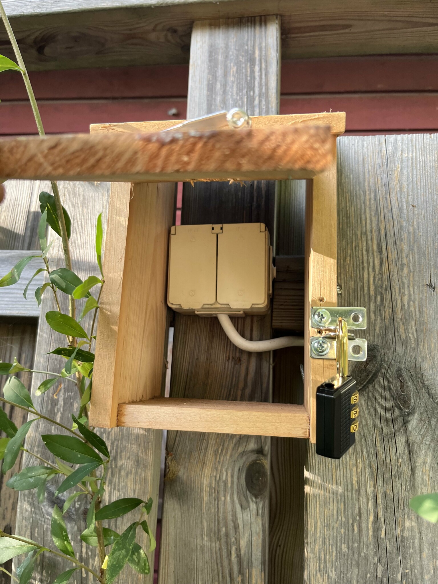 Elinstallation i fågelholk, vad gäller? | Byggahus.se