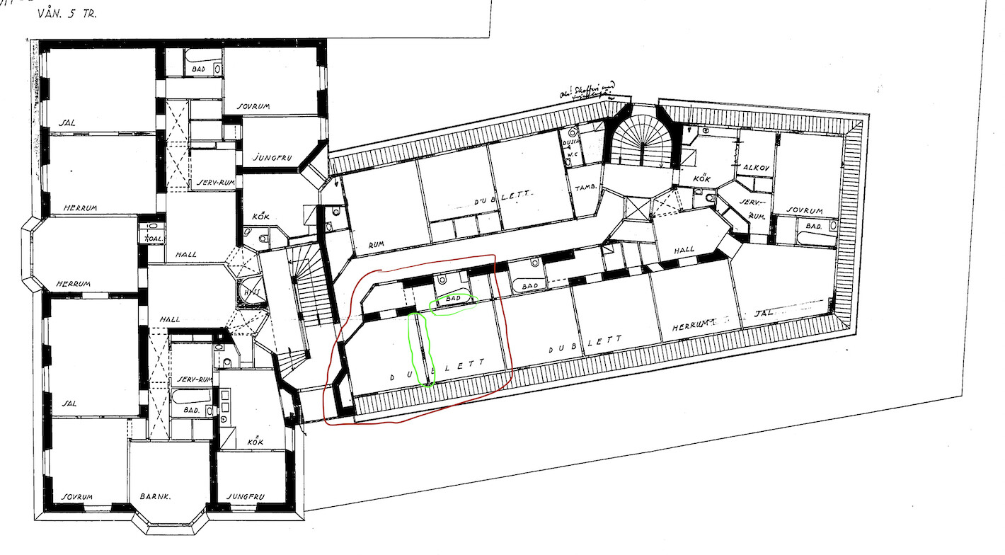 Rivning av vägg - vad gäller? | Byggahus.se