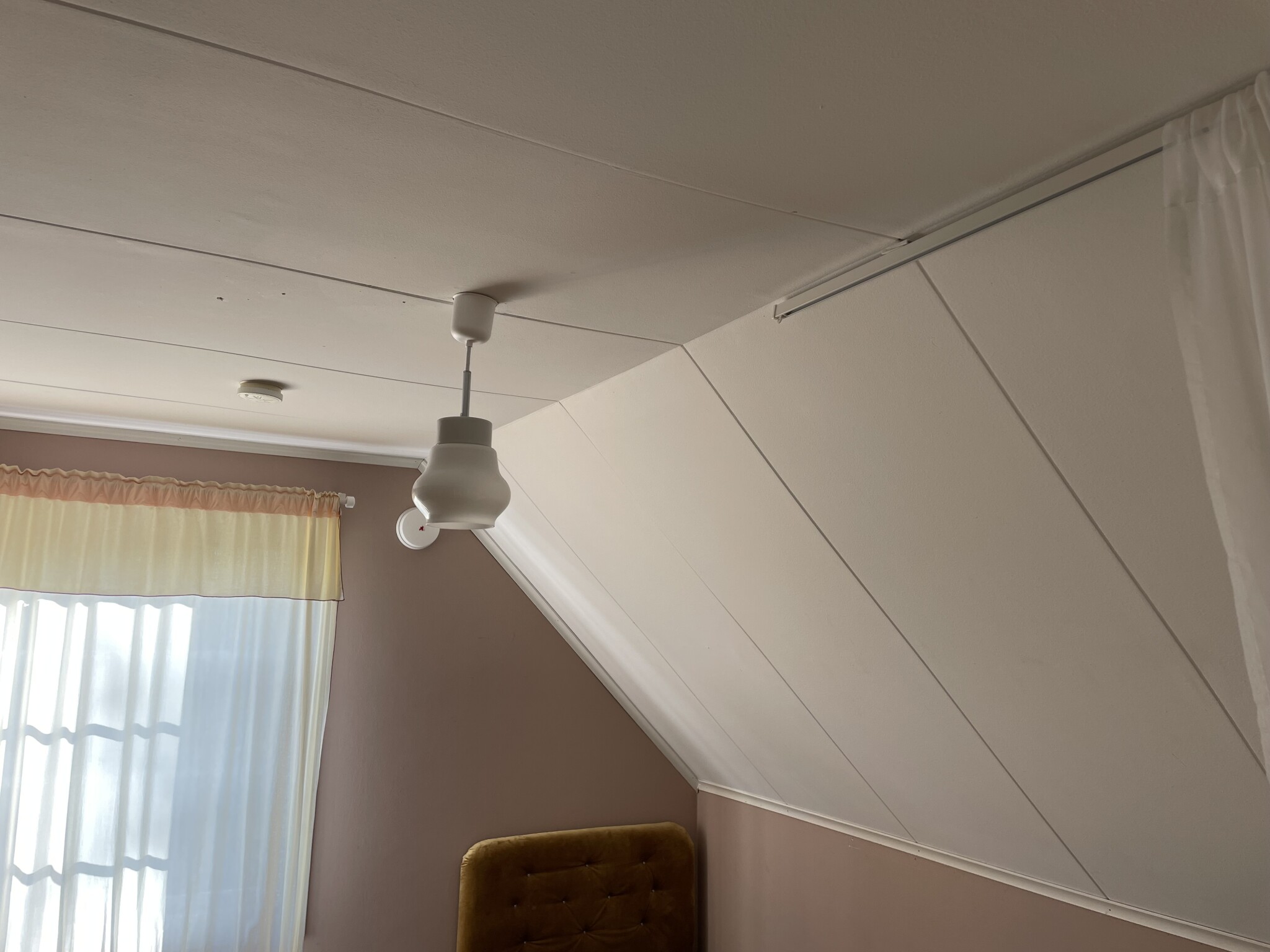 Hur fixa innertaket? | Byggahus.se