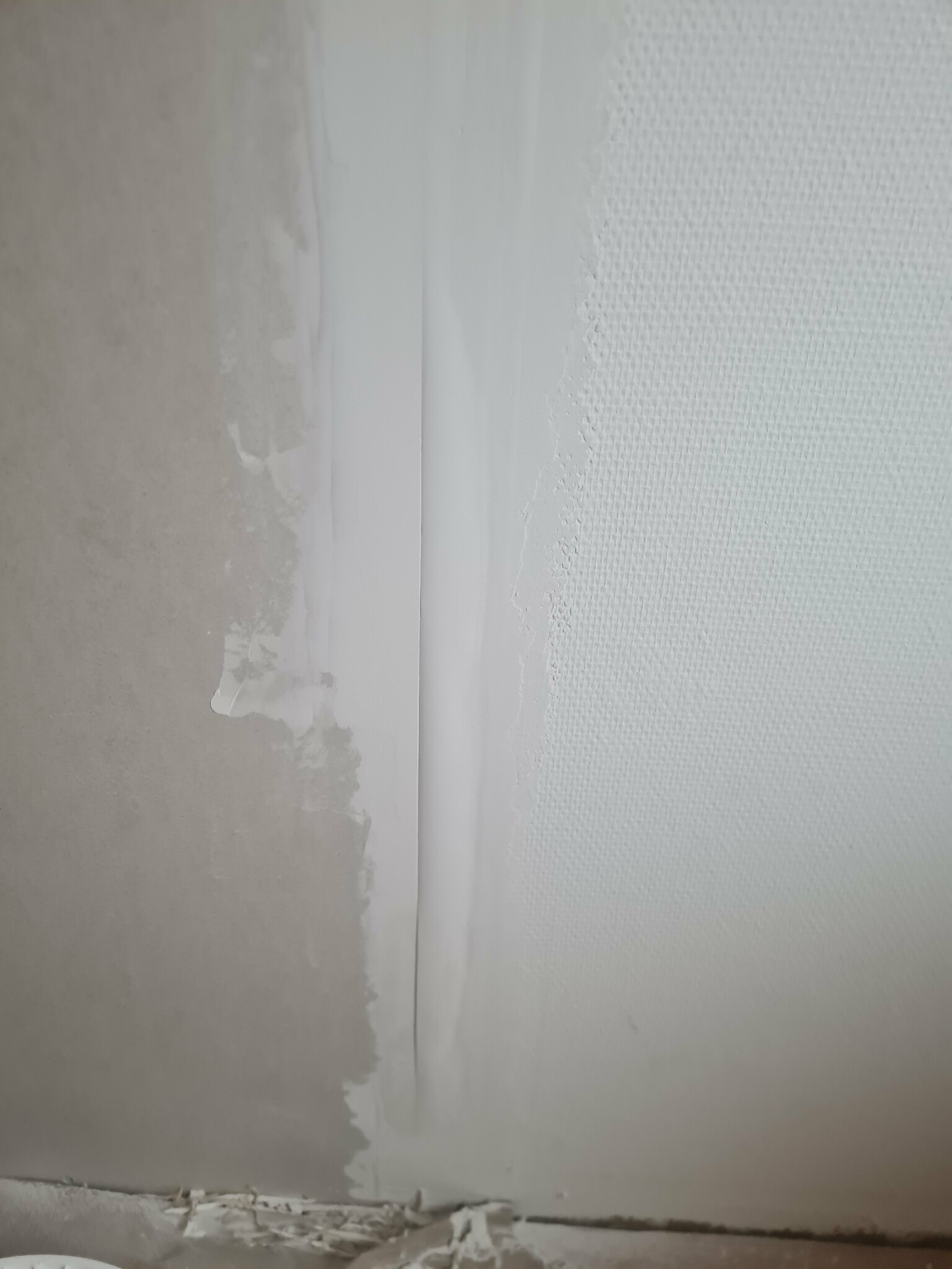 Spackelremsa | Byggahus.se