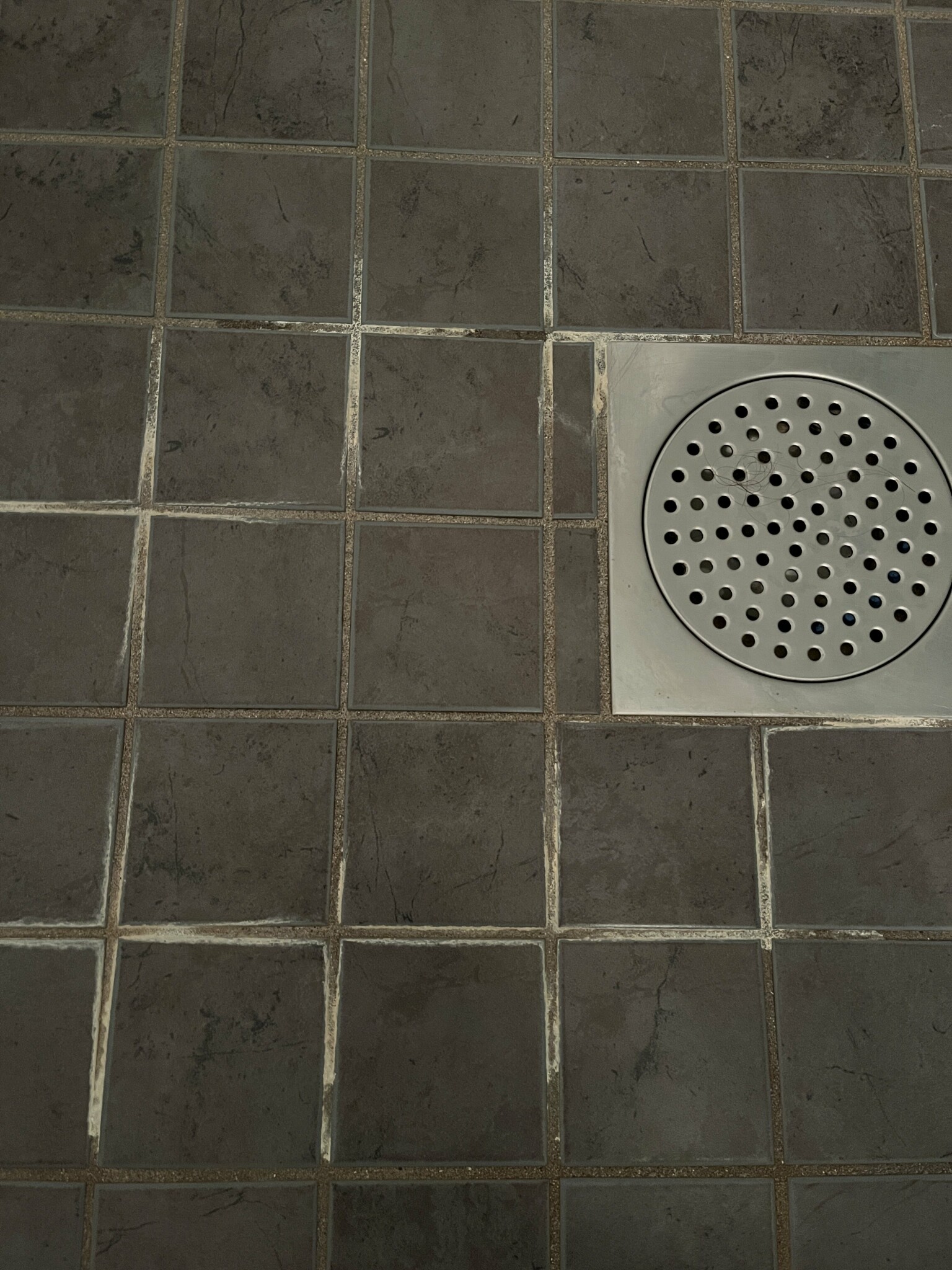 Kalk på badrumsgolv | Byggahus.se