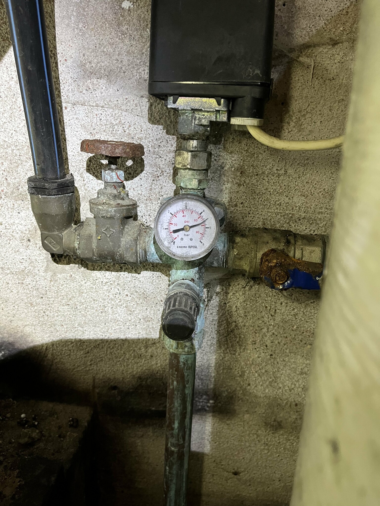 Radonett går konstant eller mycket | Byggahus.se