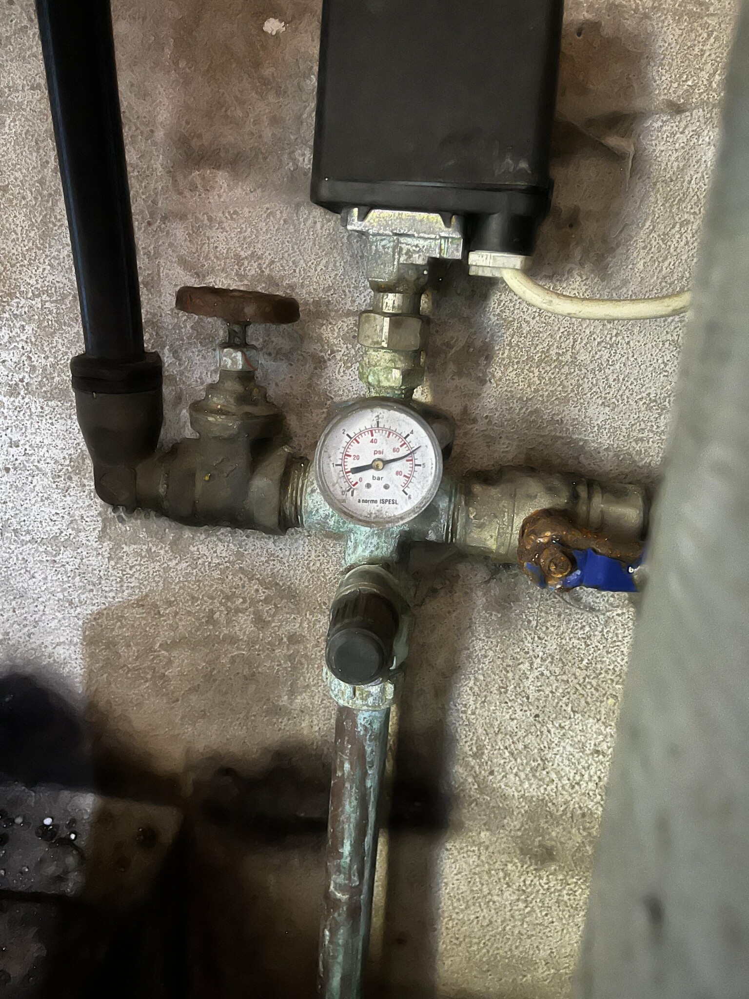 Radonett går konstant eller mycket | Byggahus.se