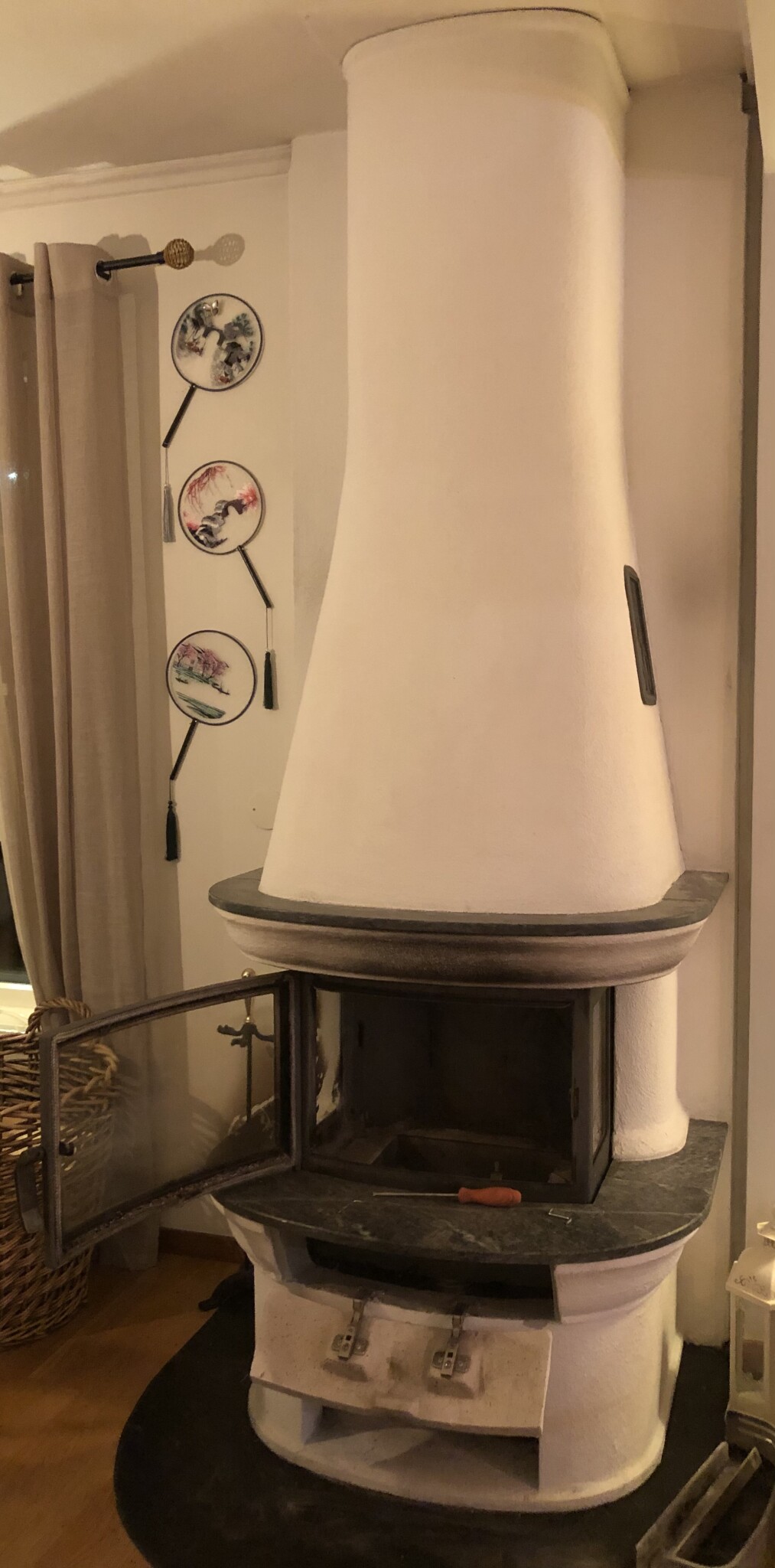 Contura 460 | Byggahus.se