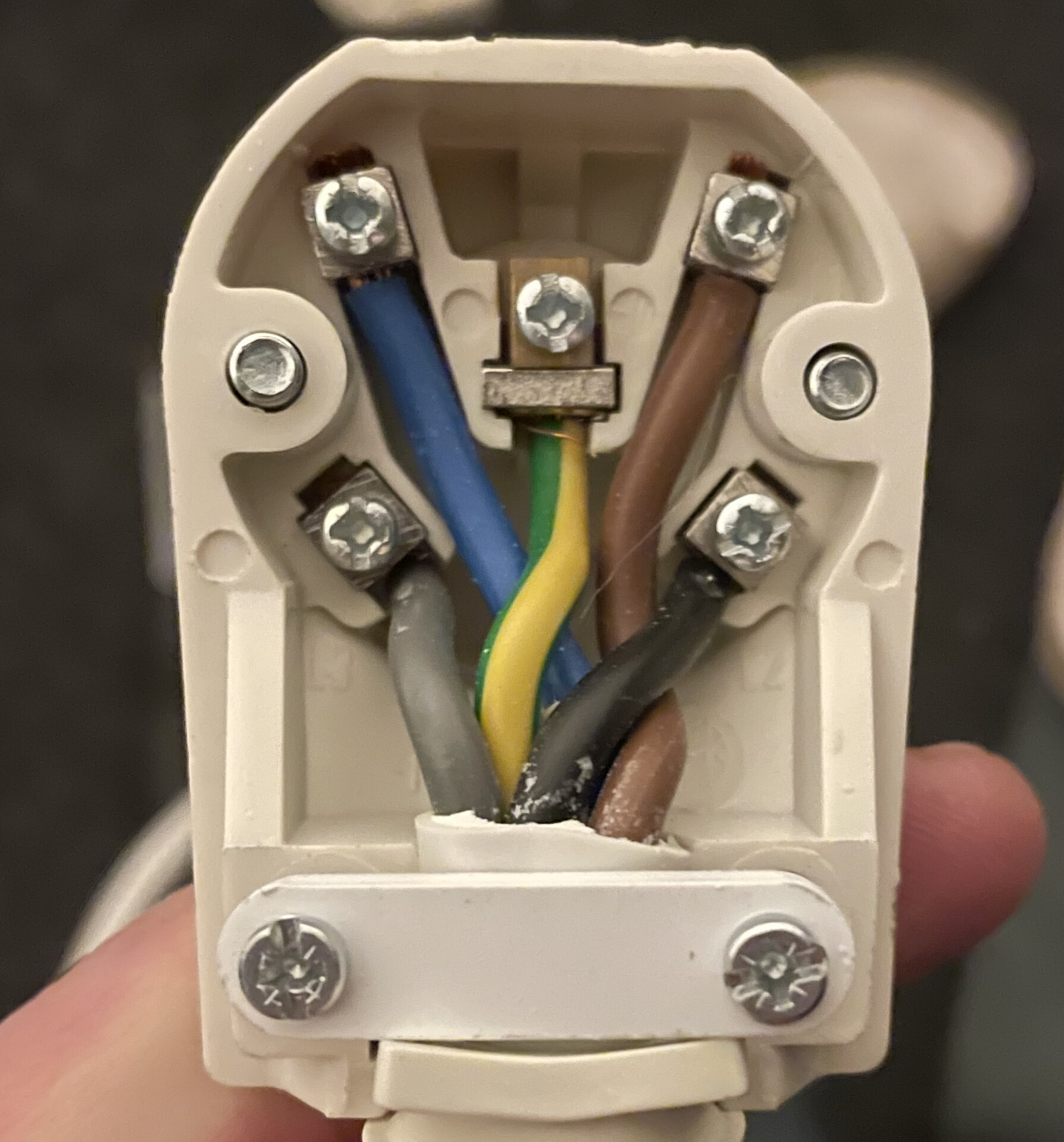 Perilex, N1 o N2, vad menas? | Byggahus.se