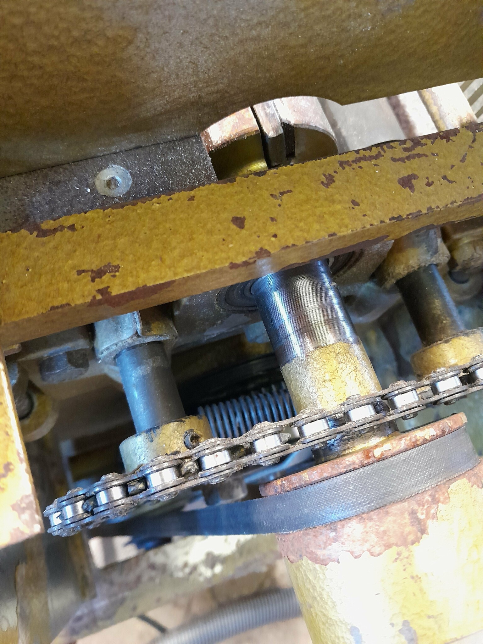 Sheppach HM-1, otur när jag tänker. | Byggahus.se