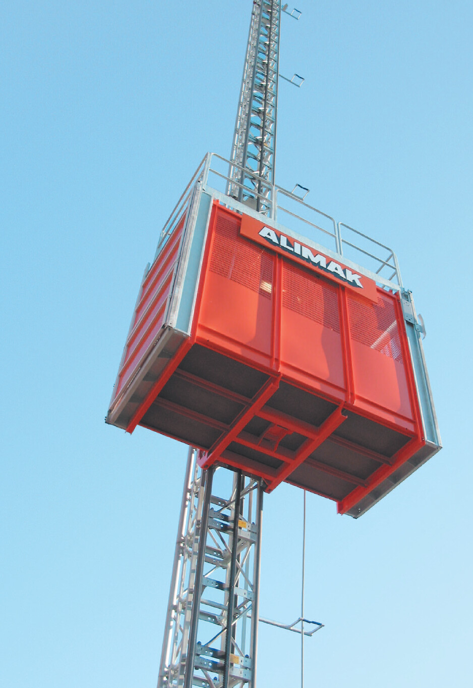 Bygghissolyckan i Sundbyberg | Sida 21 | Byggahus.se