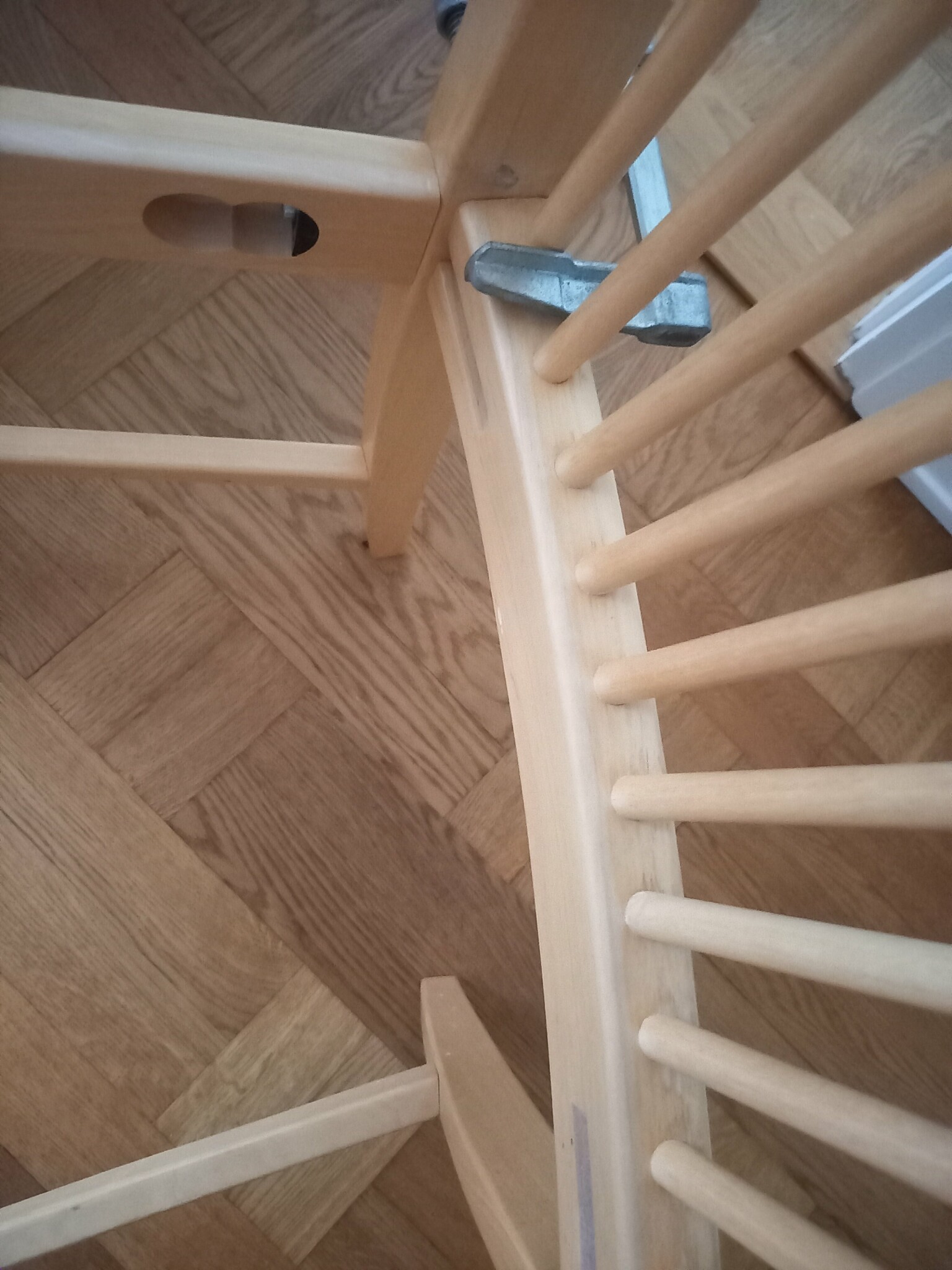 Putsa upp björkstolar | Byggahus.se