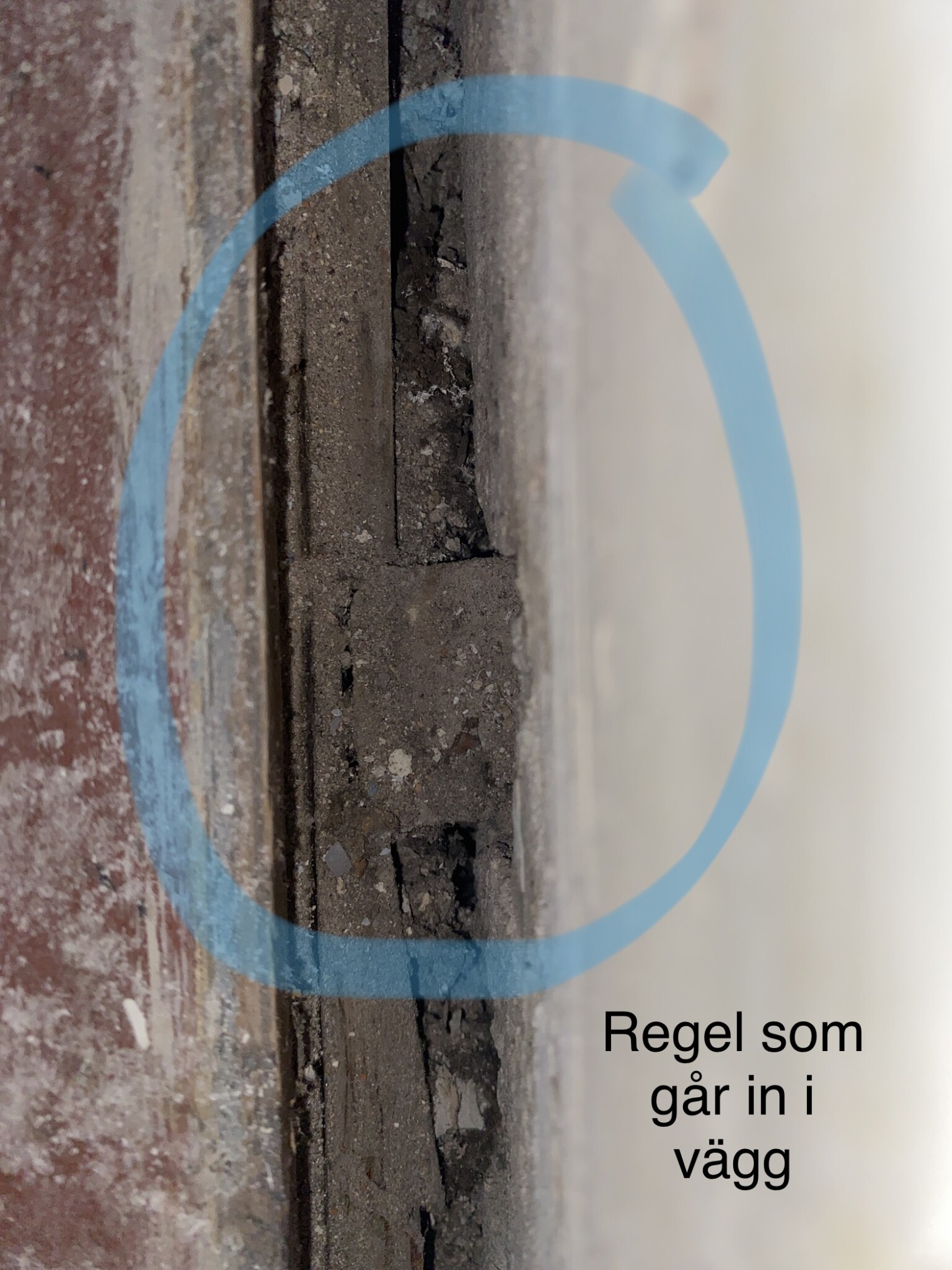 Dubbla trägolv? | Byggahus.se